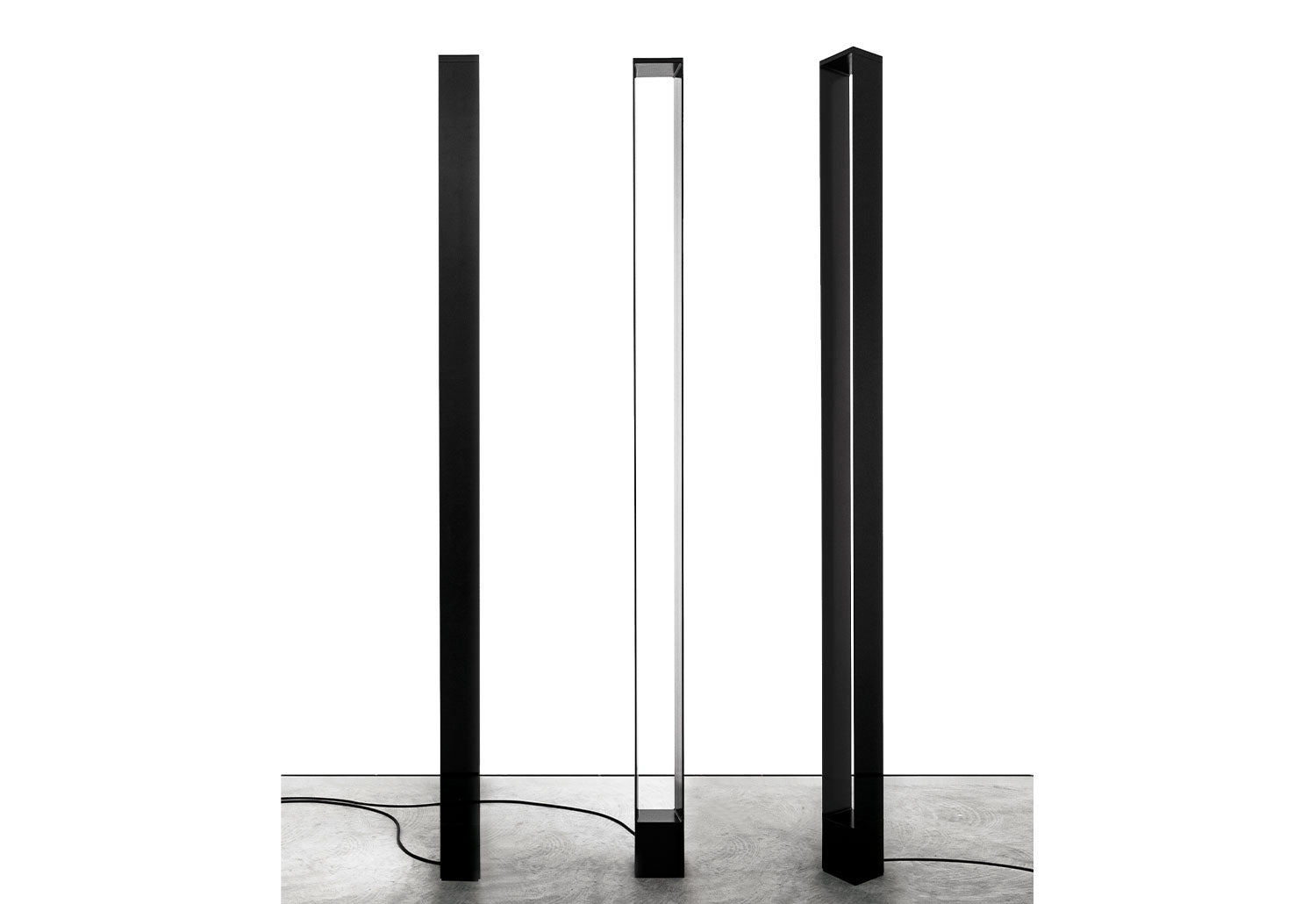 Nemo Lighting Tru Floor Lamp | twentytwentyone