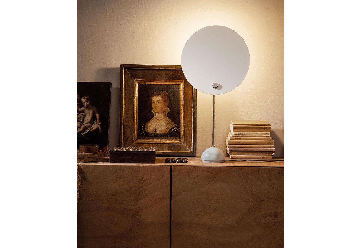 Nemo Lighting Kuta Table Lamp | twentytwentyone
