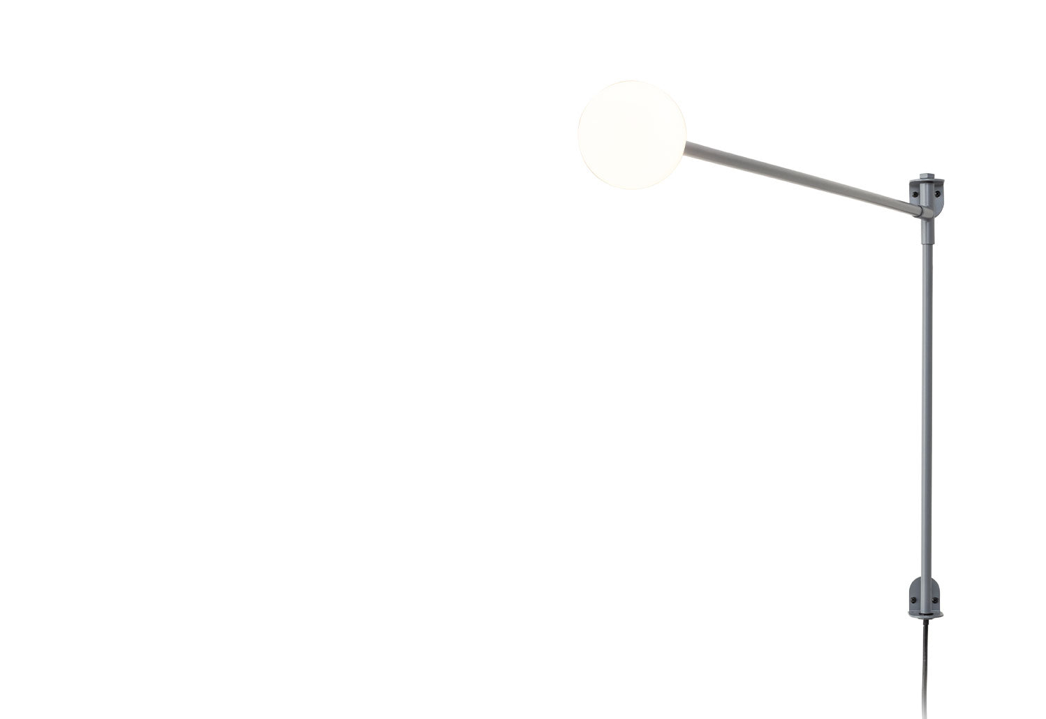 Nemo Lighting Mini Potence Pivotante | twentytwentyone
