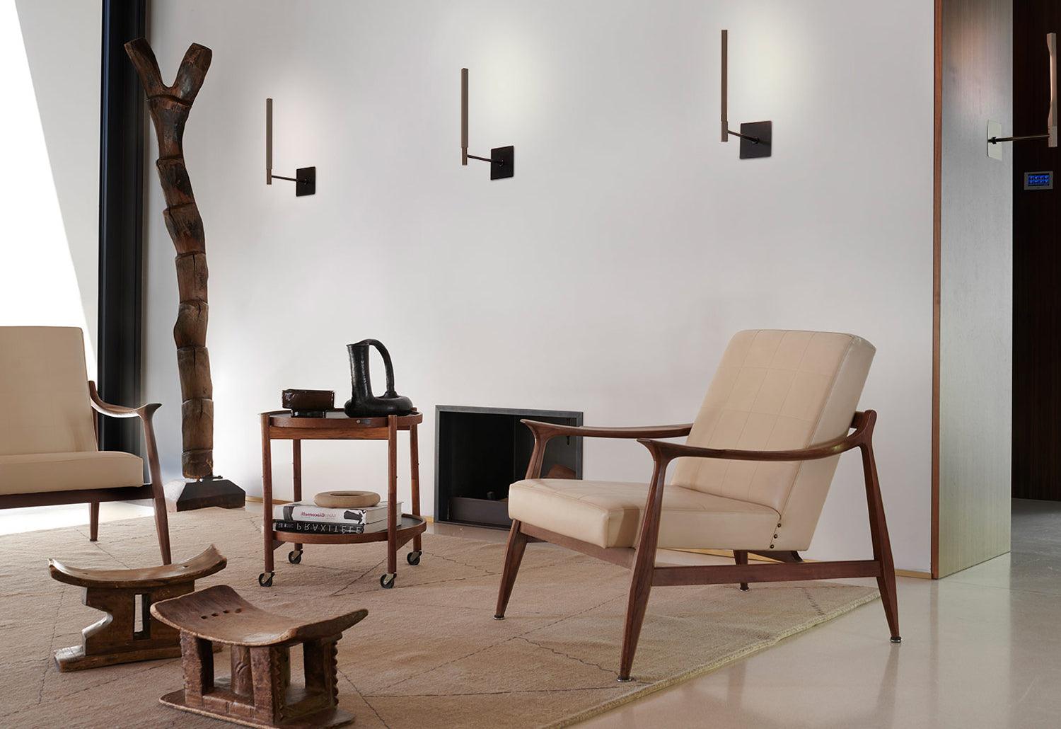 Oluce Ilo Wall Lamp | twentytwentyone