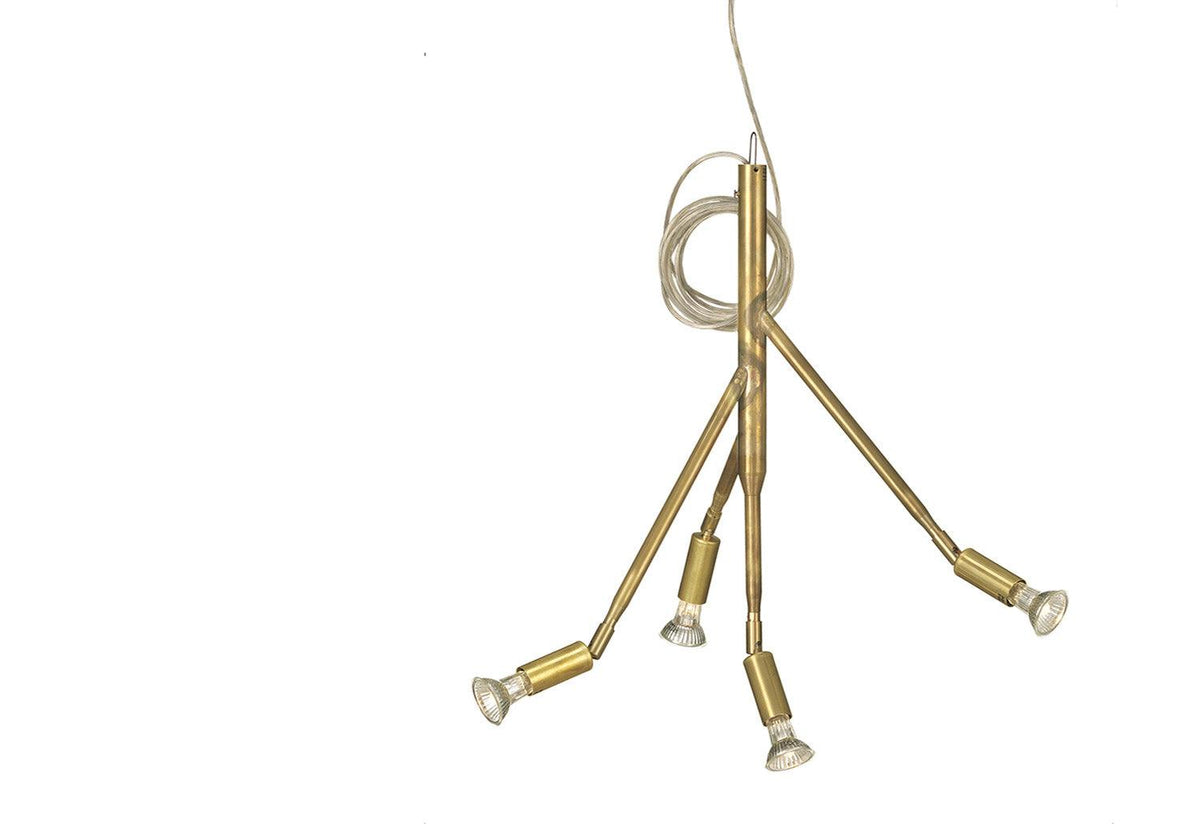 Orsjo Kvist Pendant | twentytwentyone