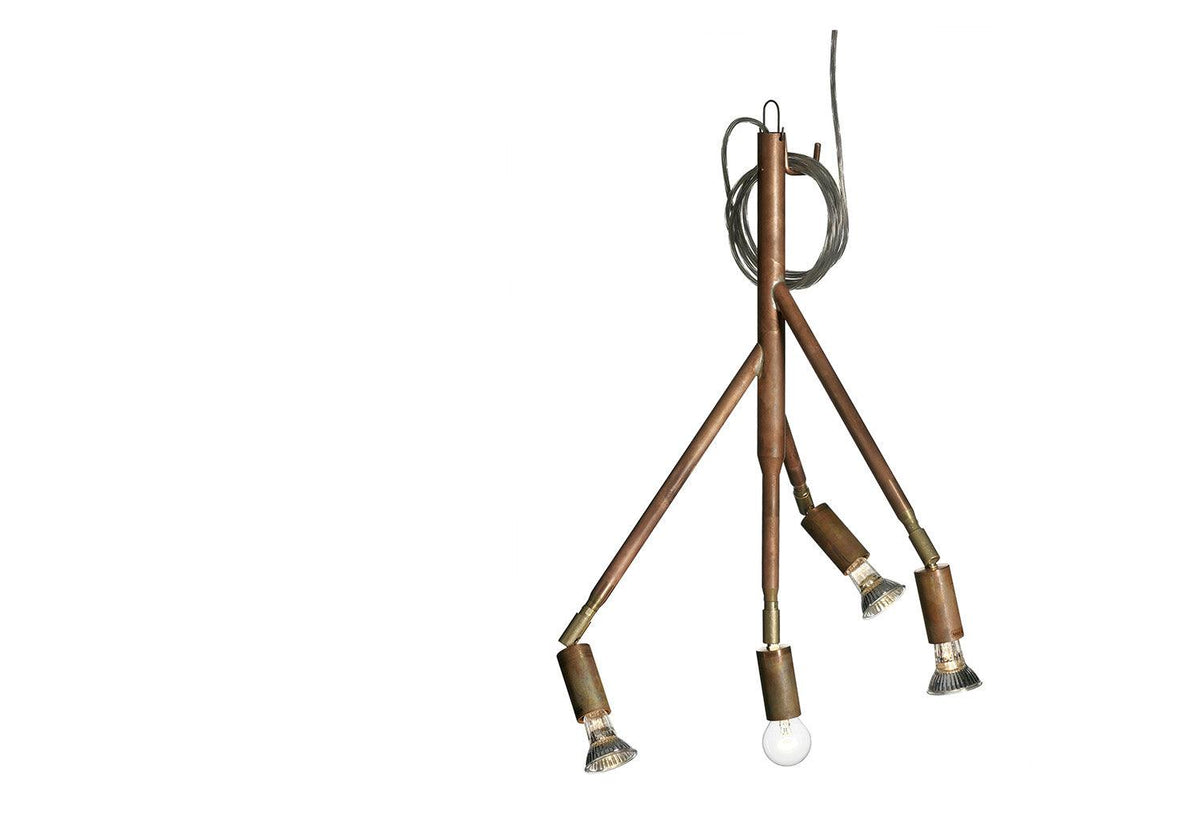 Orsjo Kvist Pendant | twentytwentyone