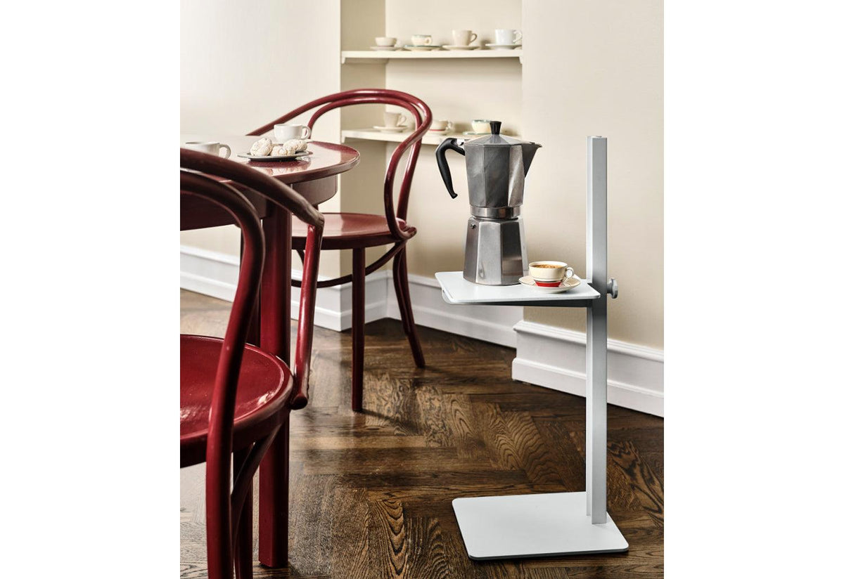 String Museum Side Table | twentytwentyone