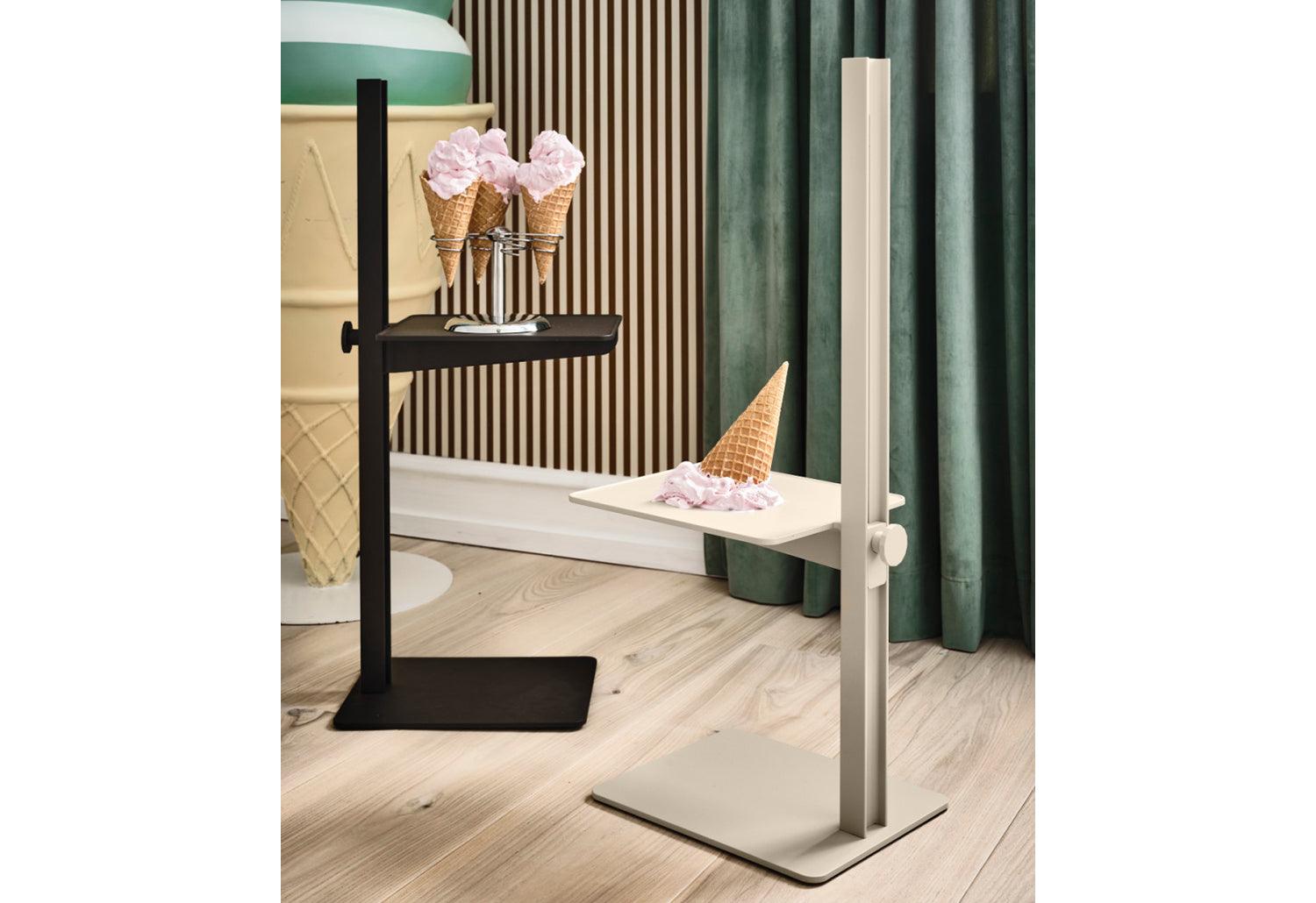 String Museum Side Table | twentytwentyone