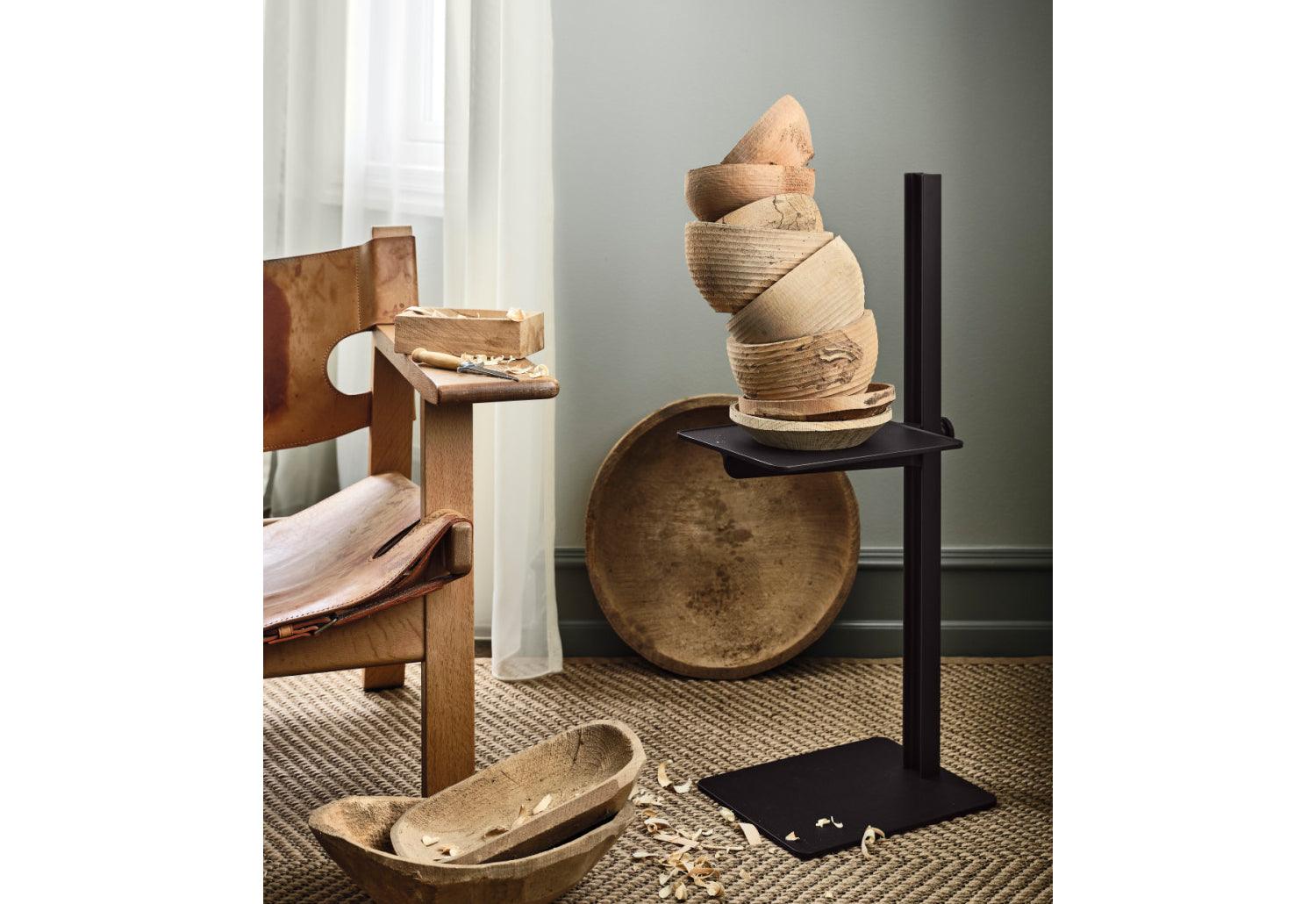 String Museum Side Table | twentytwentyone