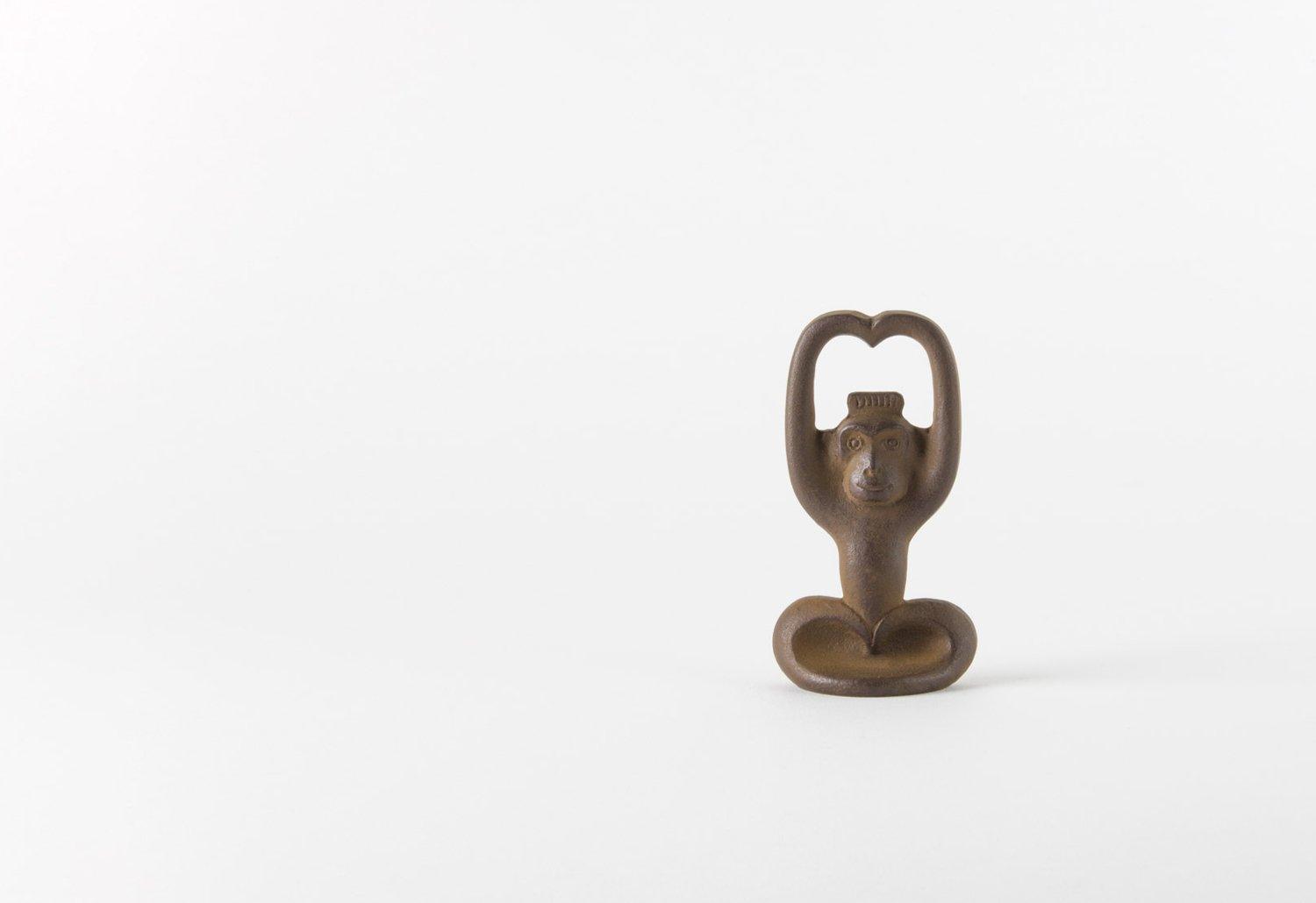 Sumitani Monkey Bottle Opener | twentytwentyone | Default Title