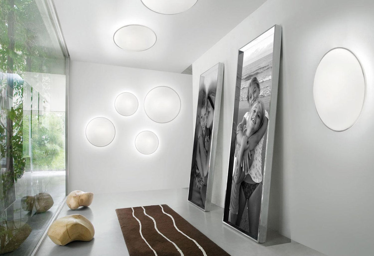 Vistosi Aurora Ceiling/Wall Light | twentytwentyone