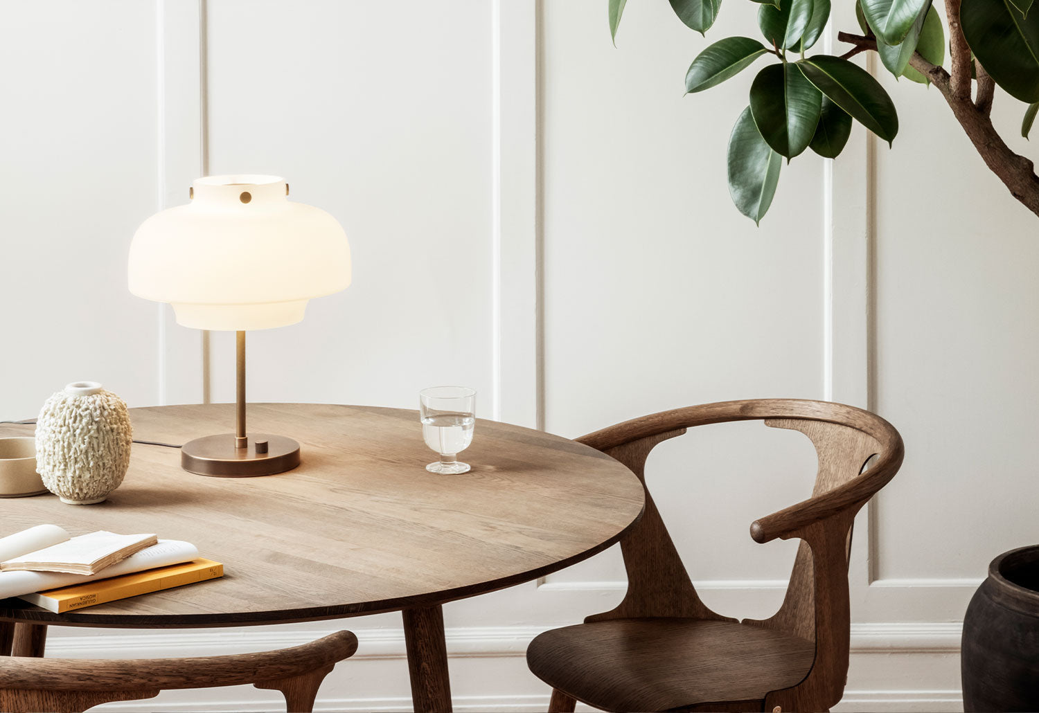 &Tradition Copenhagen Table Lamp | SC13 | twentytwentyone | Default Title