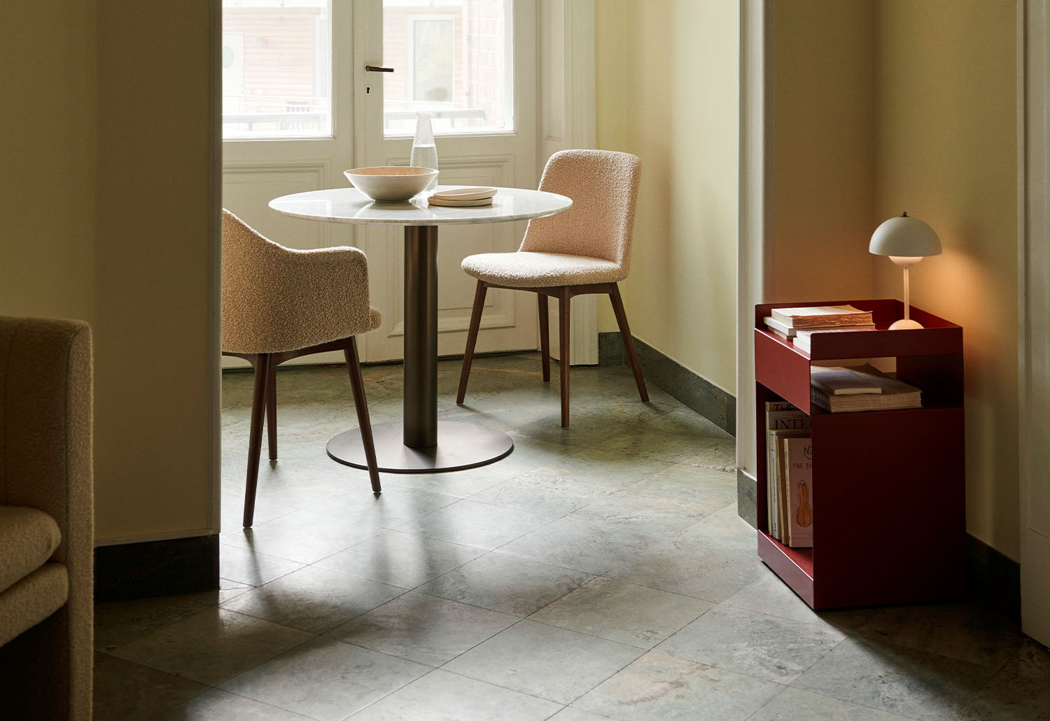 &tradition Rotate Mobile Side Unit SC73 | twentytwentyone