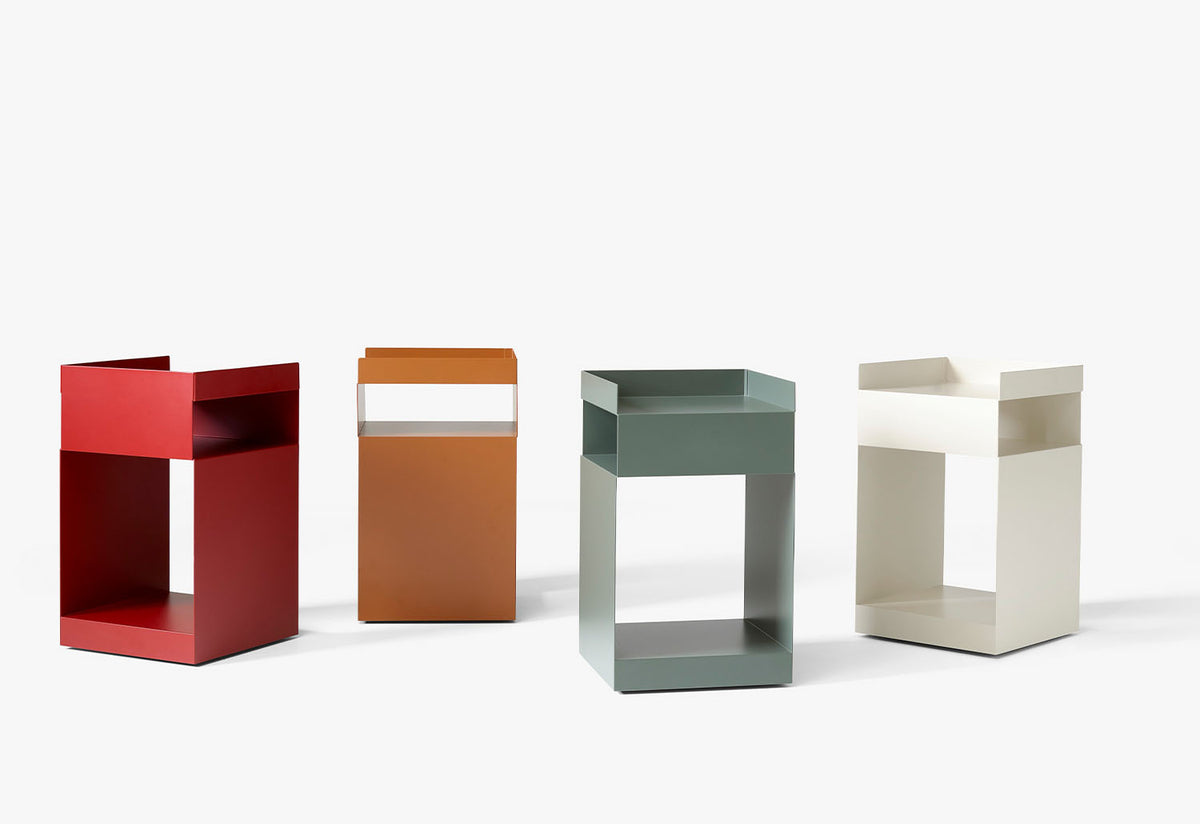 &tradition Rotate Mobile Side Unit SC73 | twentytwentyone