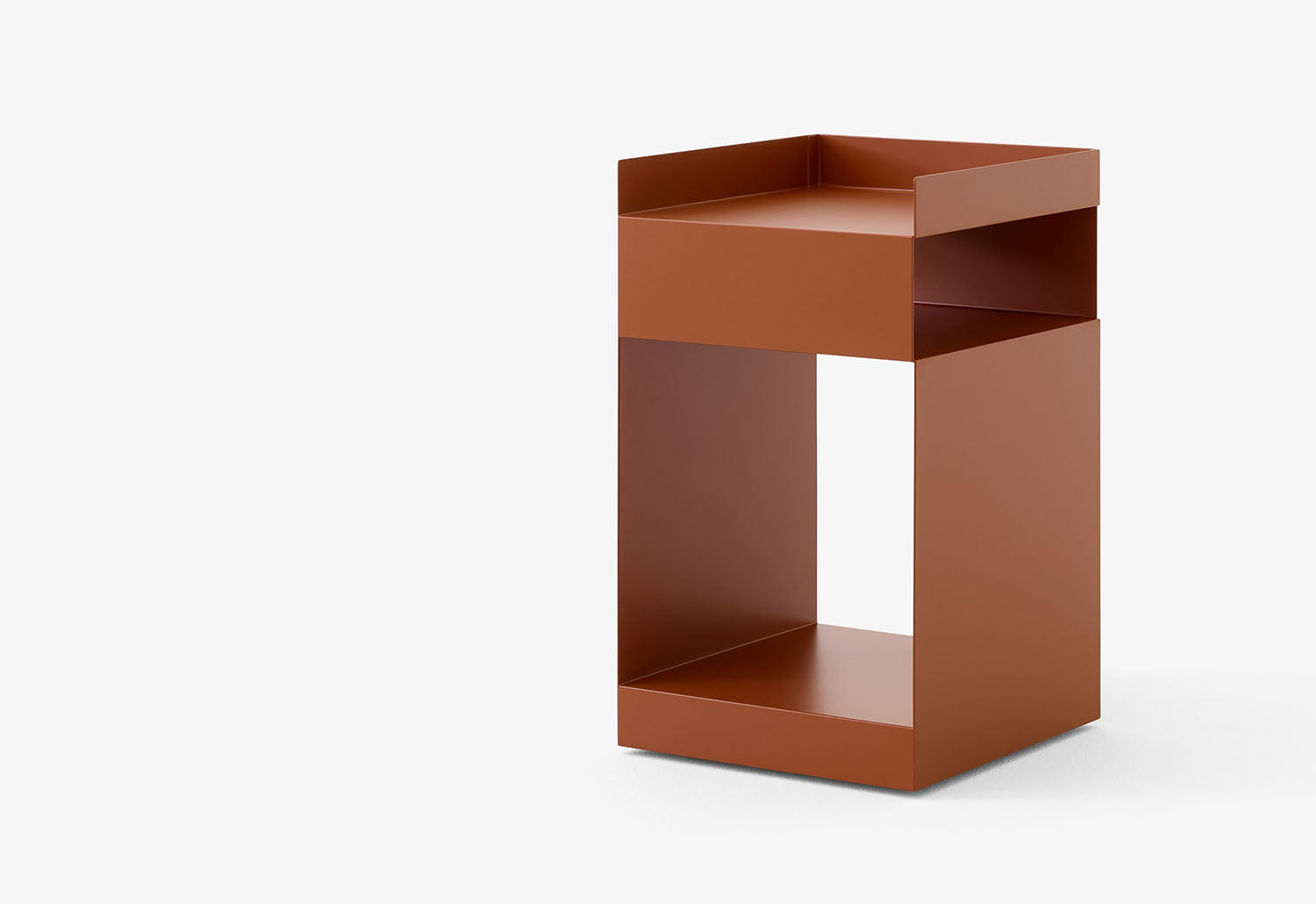 &tradition Rotate Mobile Side Unit SC73 | twentytwentyone