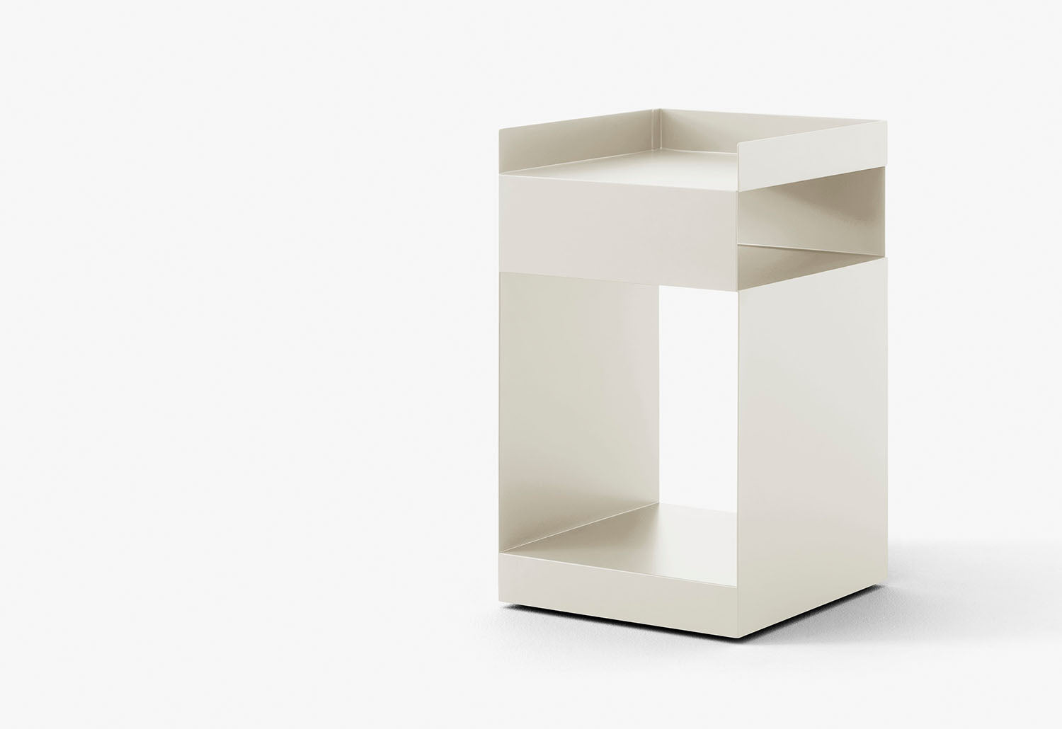 &tradition Rotate Mobile Side Unit SC73 | twentytwentyone