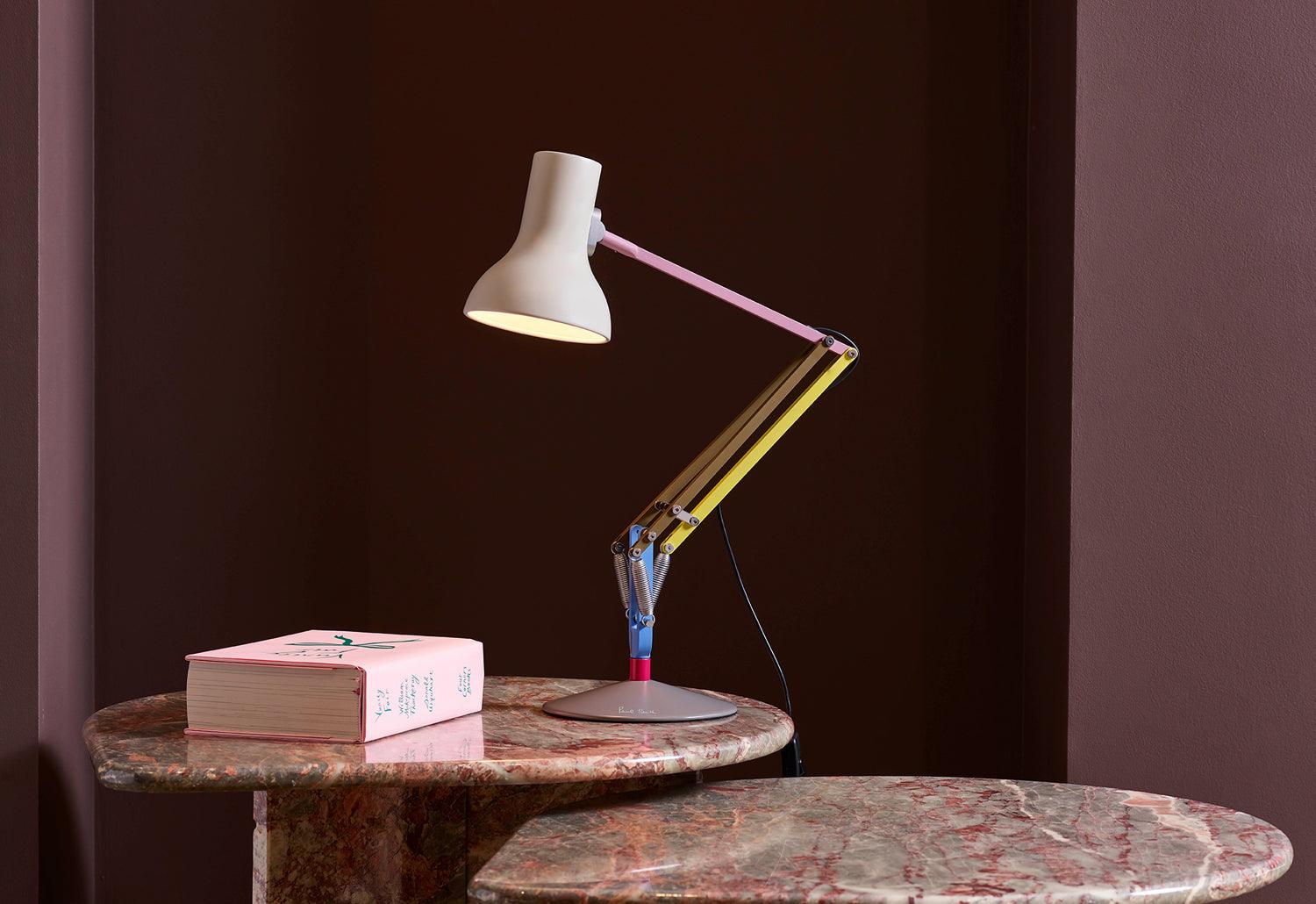 Anglepoise Paul Smith Type 75 Mini | twentytwentyone