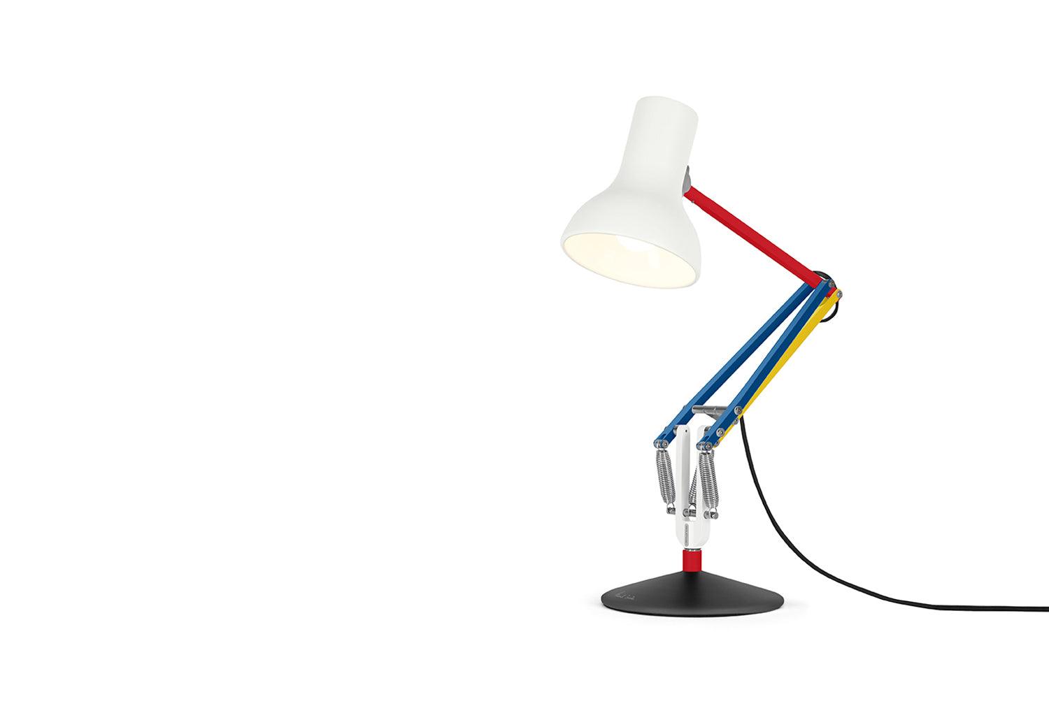 Anglepoise Paul Smith Type 75 Mini | twentytwentyone