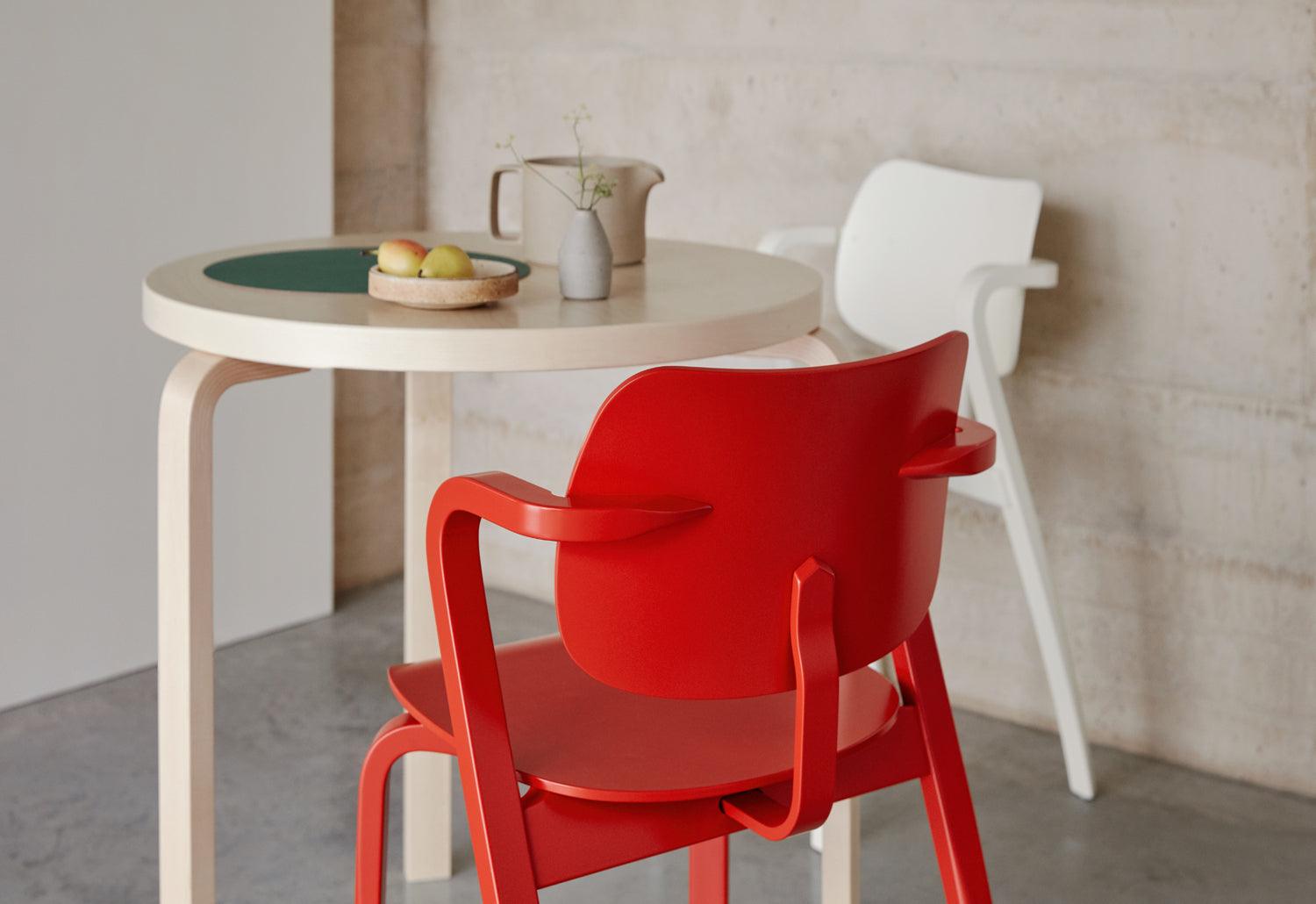 Arket Aslak Chair | twentytwentyone