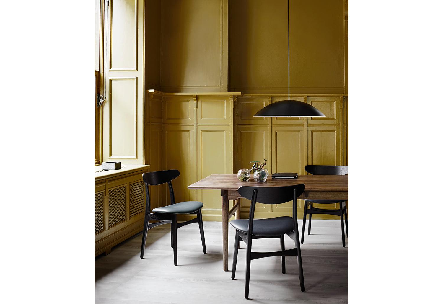 Carl Hansen & Son CH30P Chair | twentytwentyone