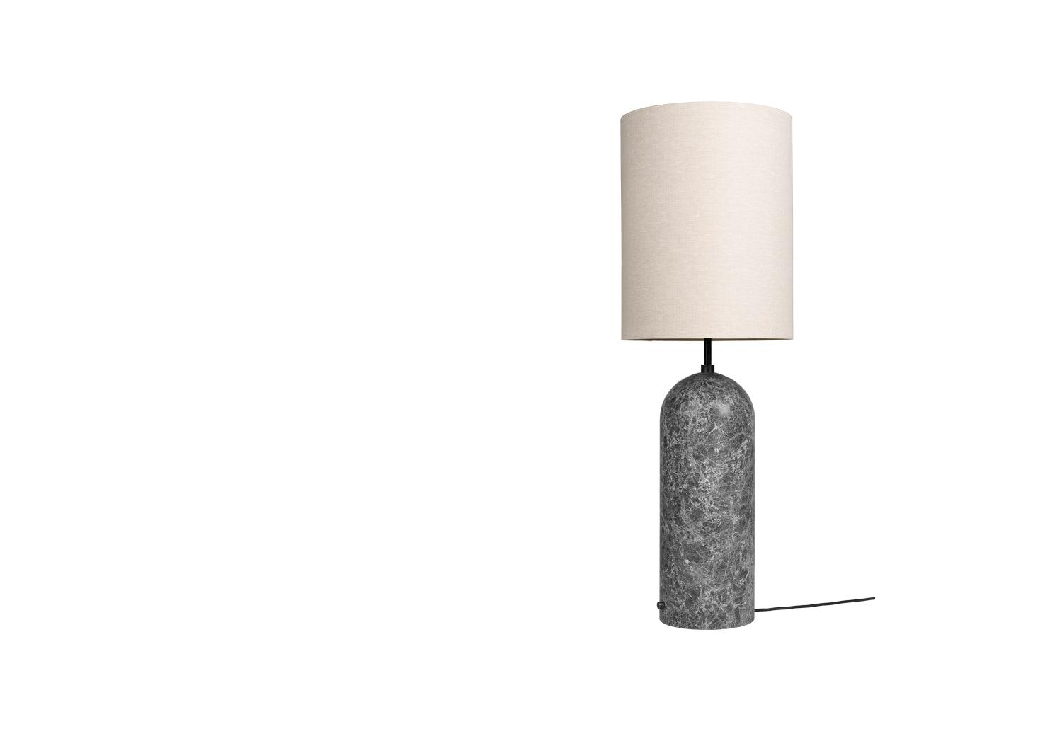 Gubi Gravity Floor Lamp XL | twentytwentyone