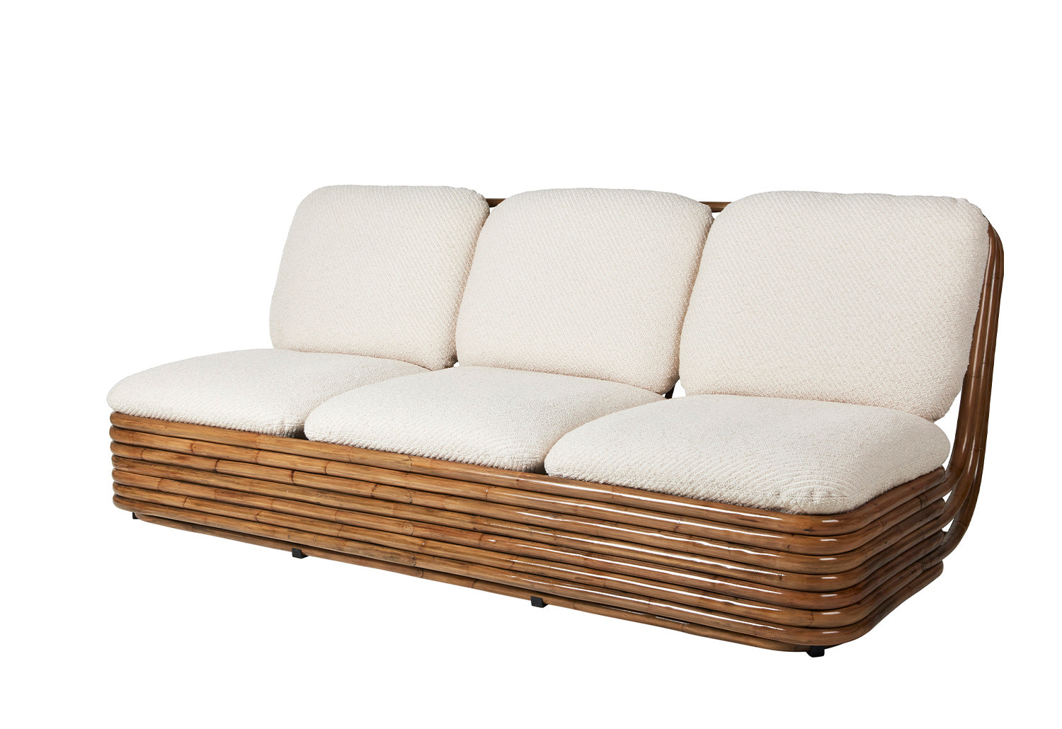Gubi Bohemian 72 Sofa | twentytwentyone
