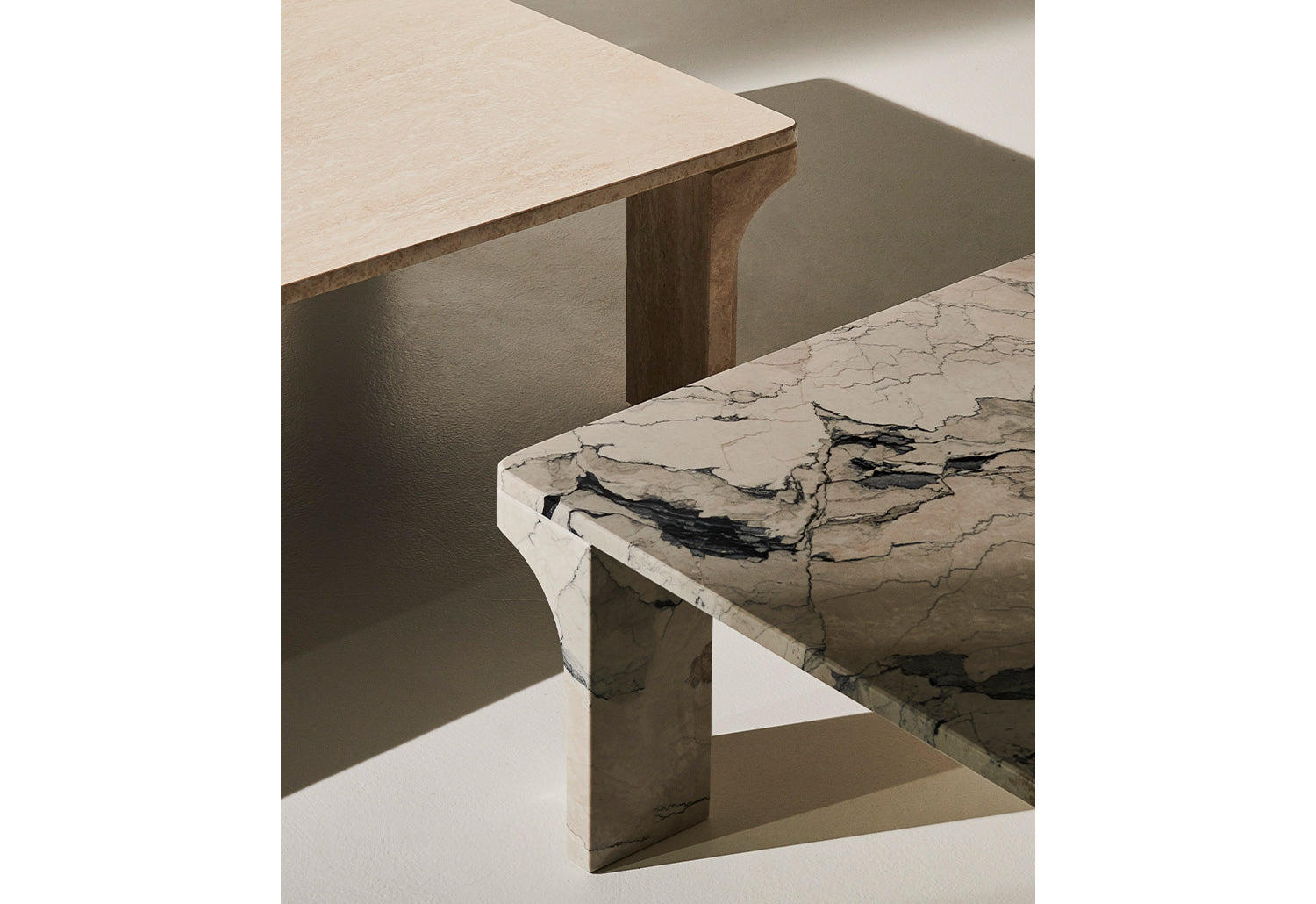 Gubi Doric Coffee Table | twentytwentyone