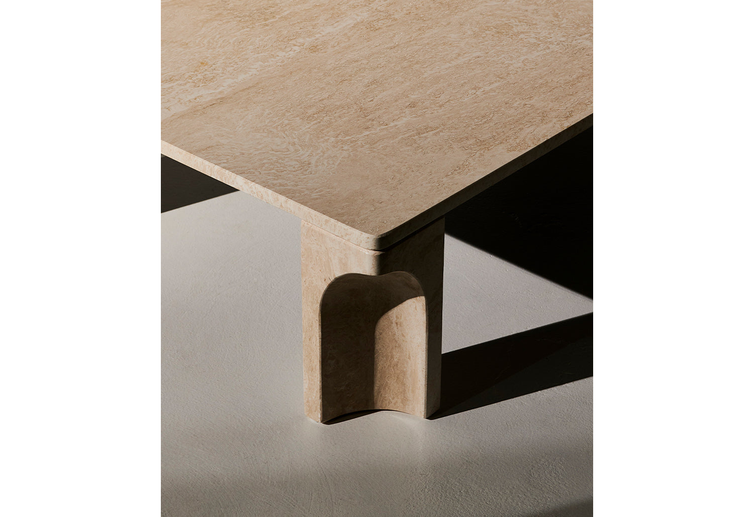Gubi Doric Coffee Table | twentytwentyone