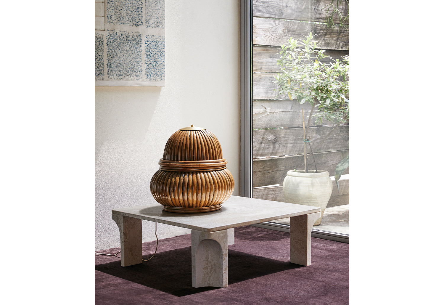 Gubi Doric Coffee Table | twentytwentyone