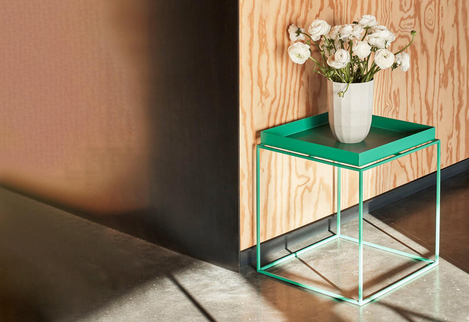 HAY Tray Table | twentytwentyone