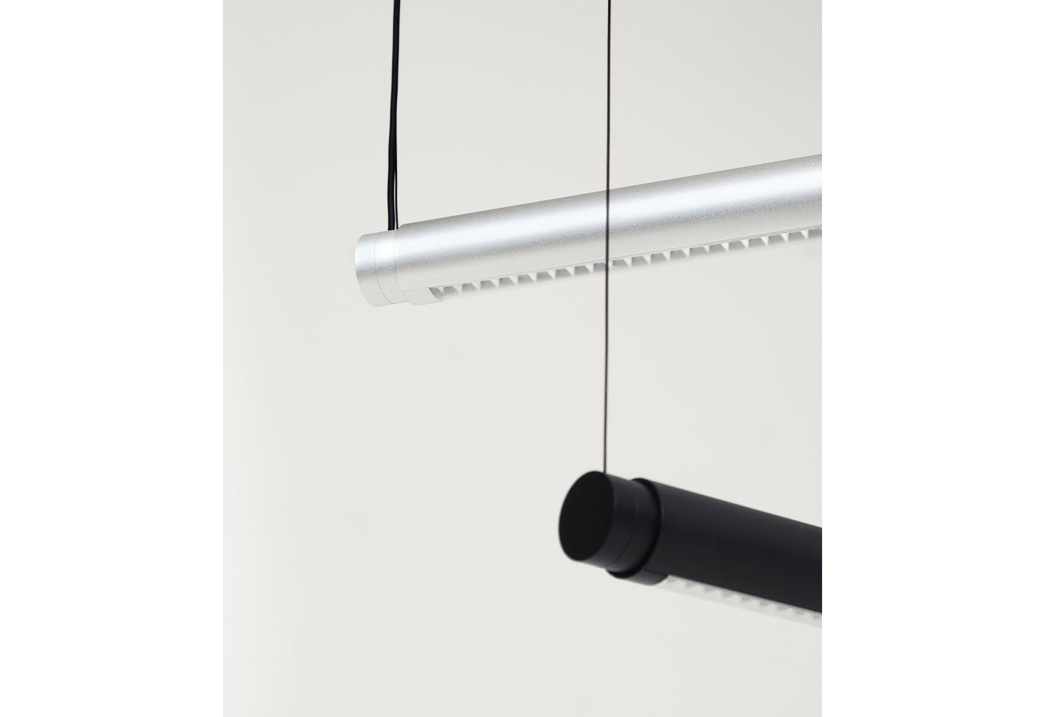 HAY Factor Linear Suspension Lamp | twentytwentyone