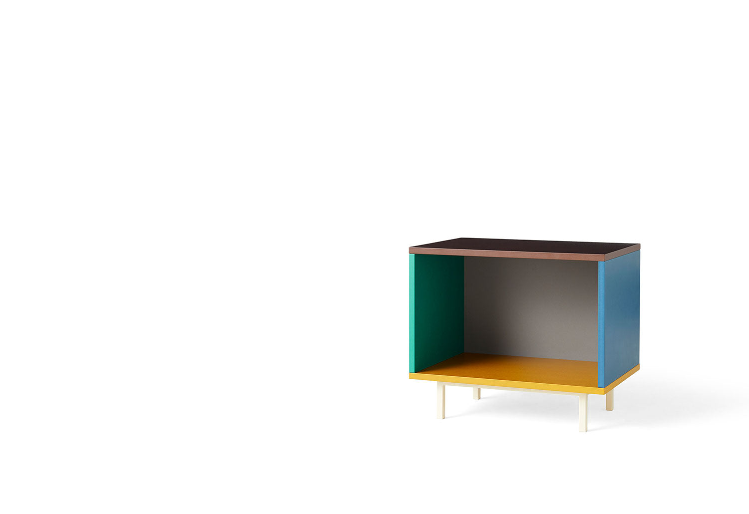 HAY Colour Cabinet Floor | twentytwentyone