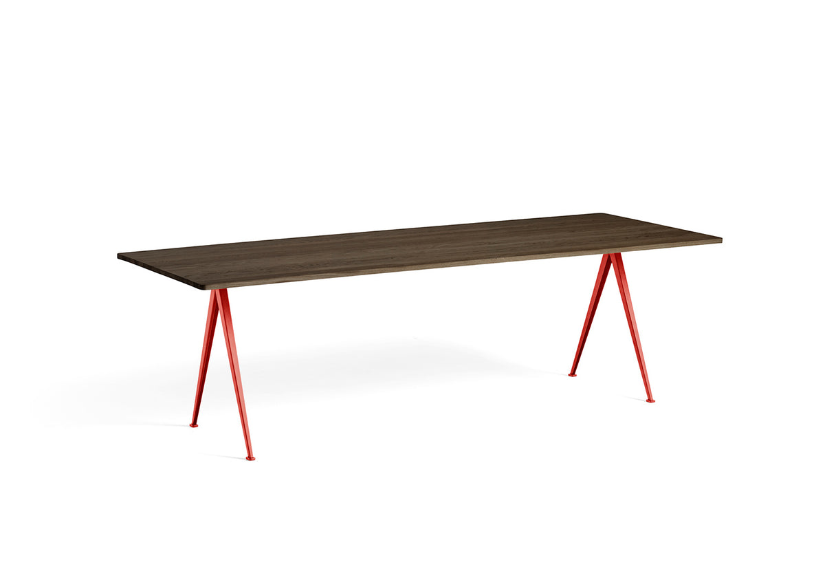 HAY Pyramid Table | twentytwentyone