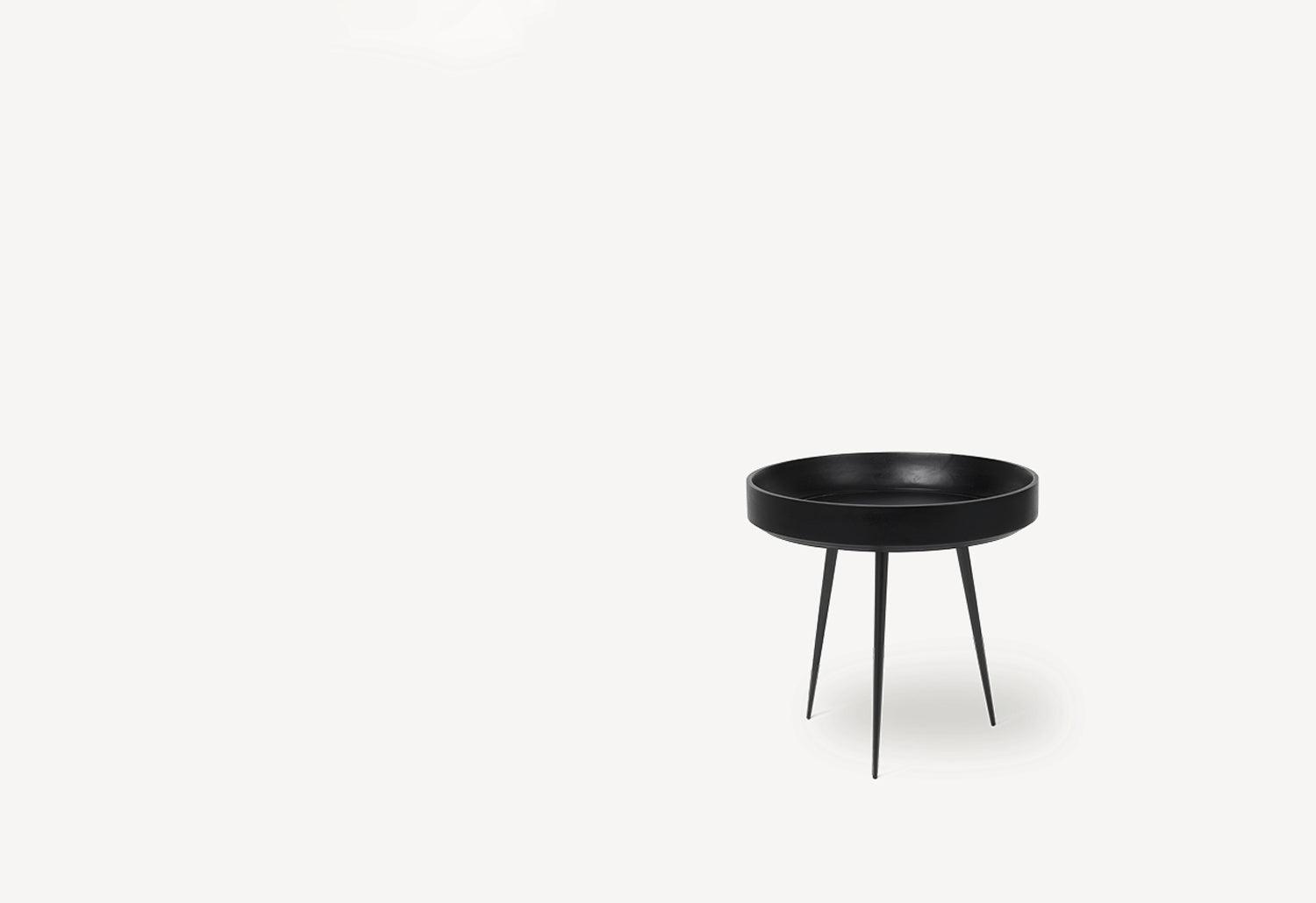 Mater Bowl Table | twentytwentyone