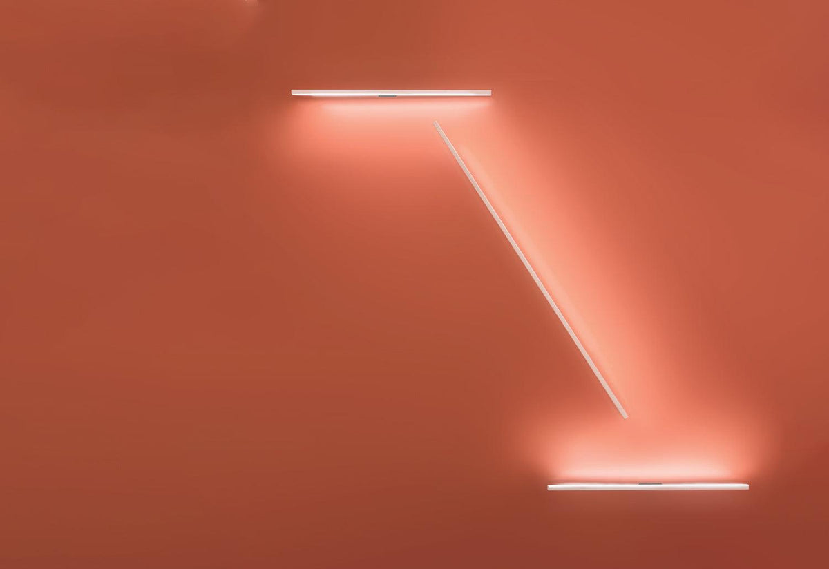 Nemo Lighting Linescapes wall light | twentytwentyone