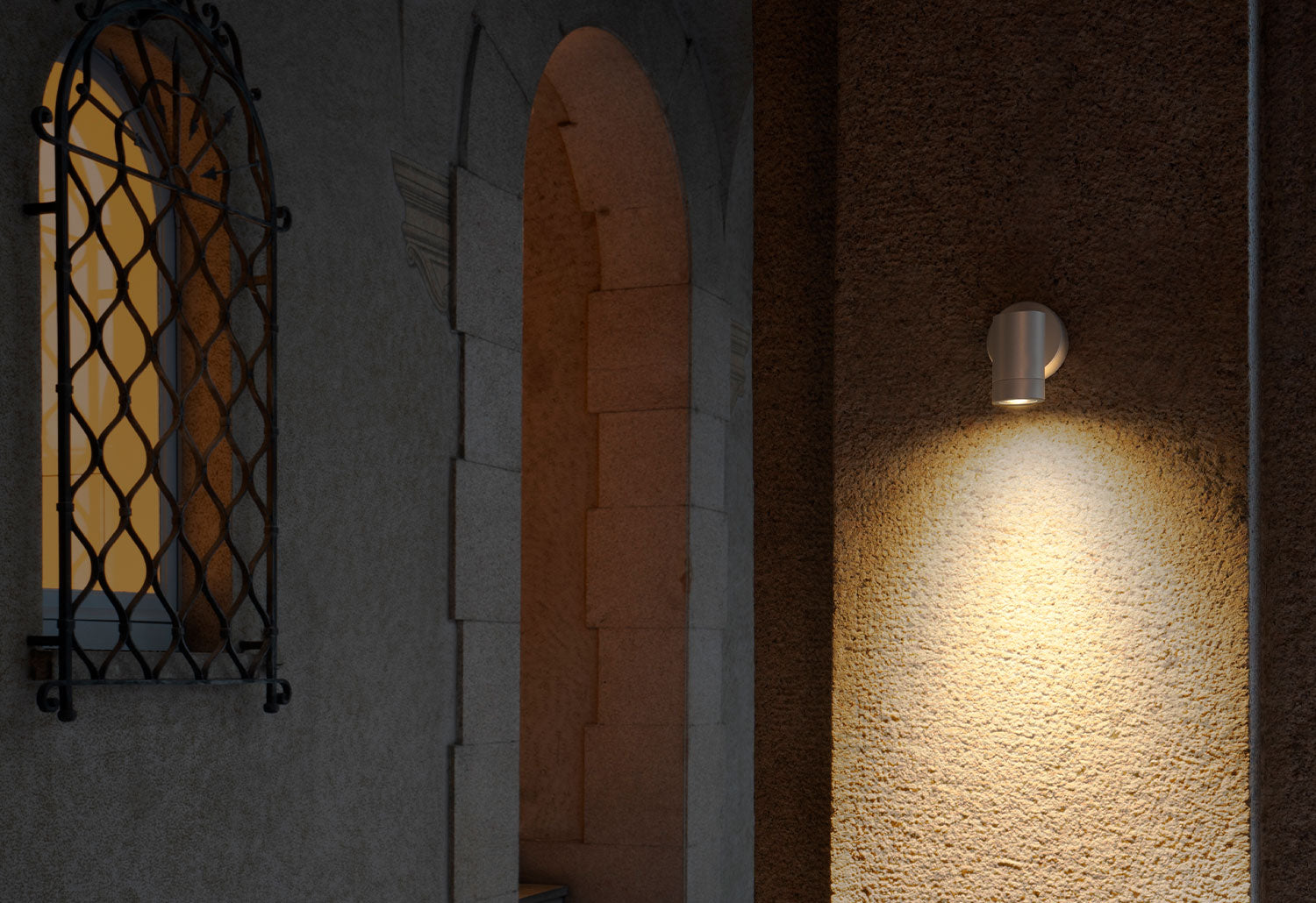 Nemo Lighting Lux Wall | twentytwentyone