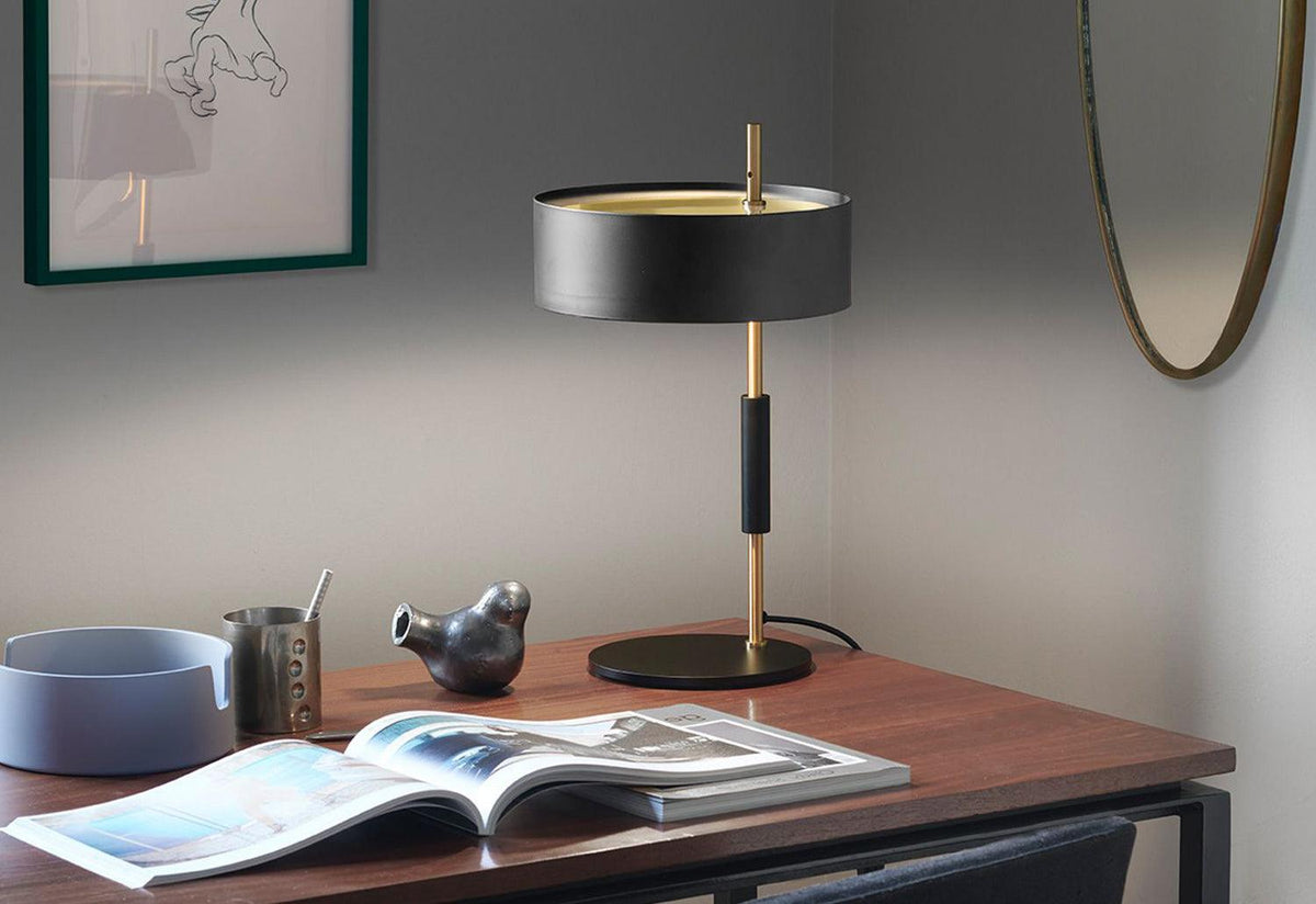 Oluce 1953 Table Lamp | twentytwentyone