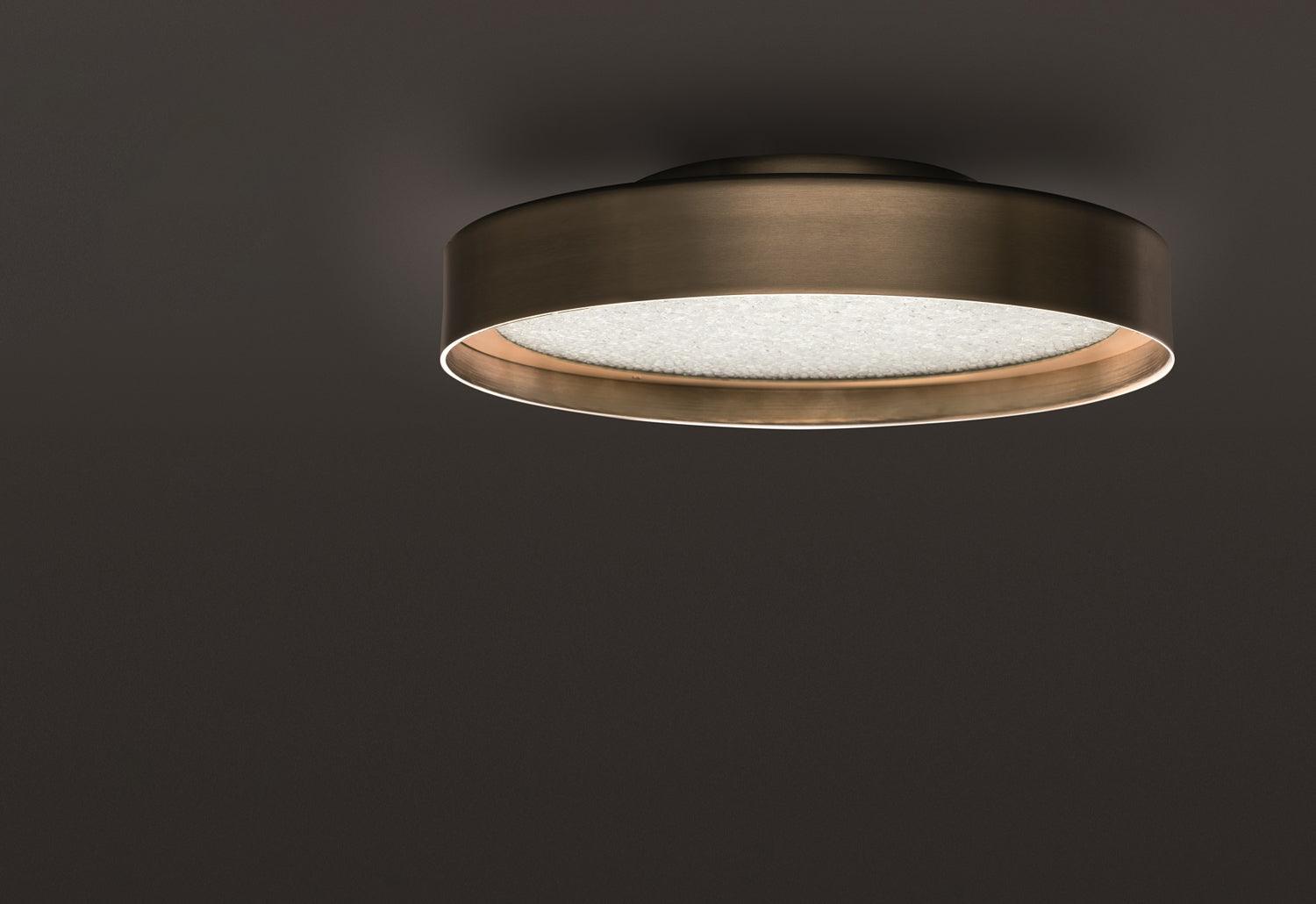 Oluce Berlin Wall Light | twentytwentyone