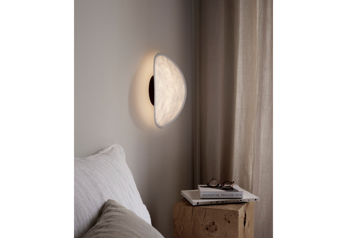 New Works Tense Wall Lamp | twentytwentyone
