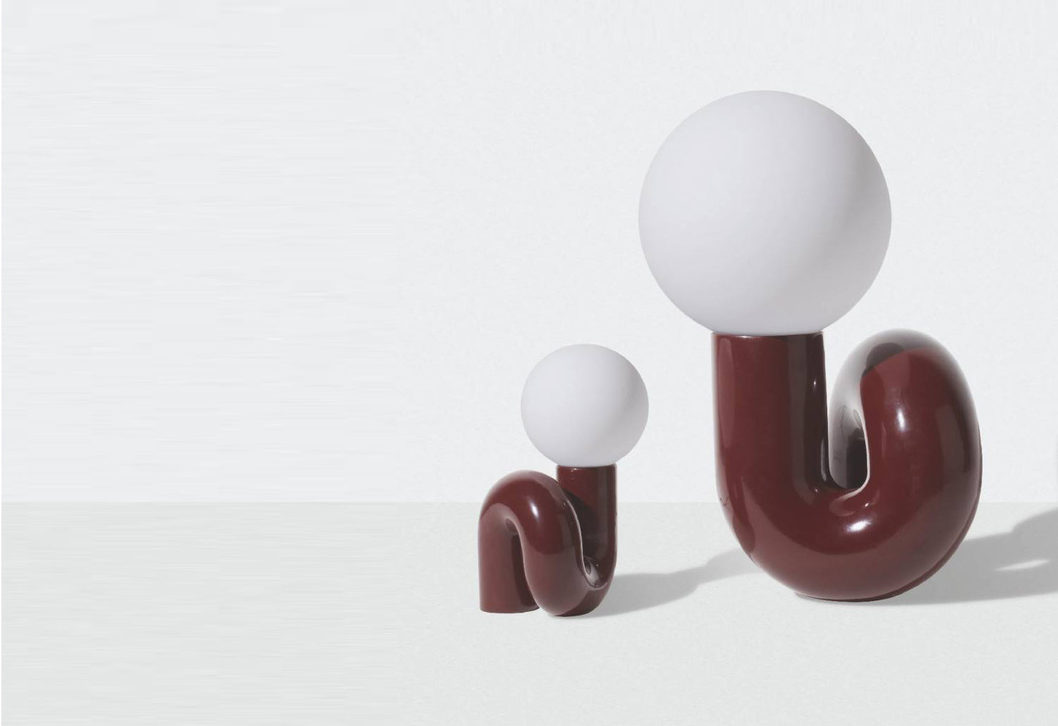 Petite Friture Neotenic Table Lamp | twentytwentyone