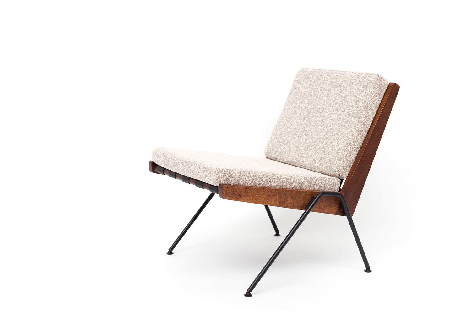 Robin Day Chevron Chair | twentytwentyone
