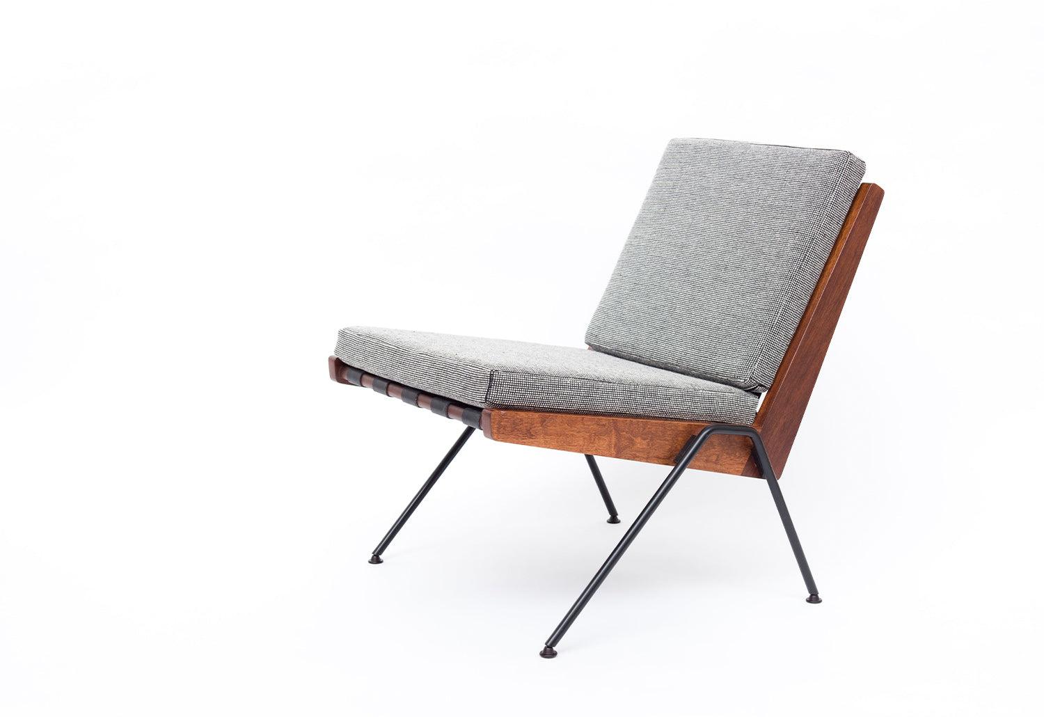 Robin Day Chevron Chair | twentytwentyone