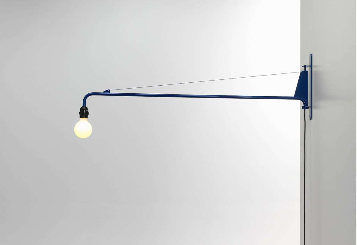 Vitra Petite Potence Wall Light | twentytwentyone