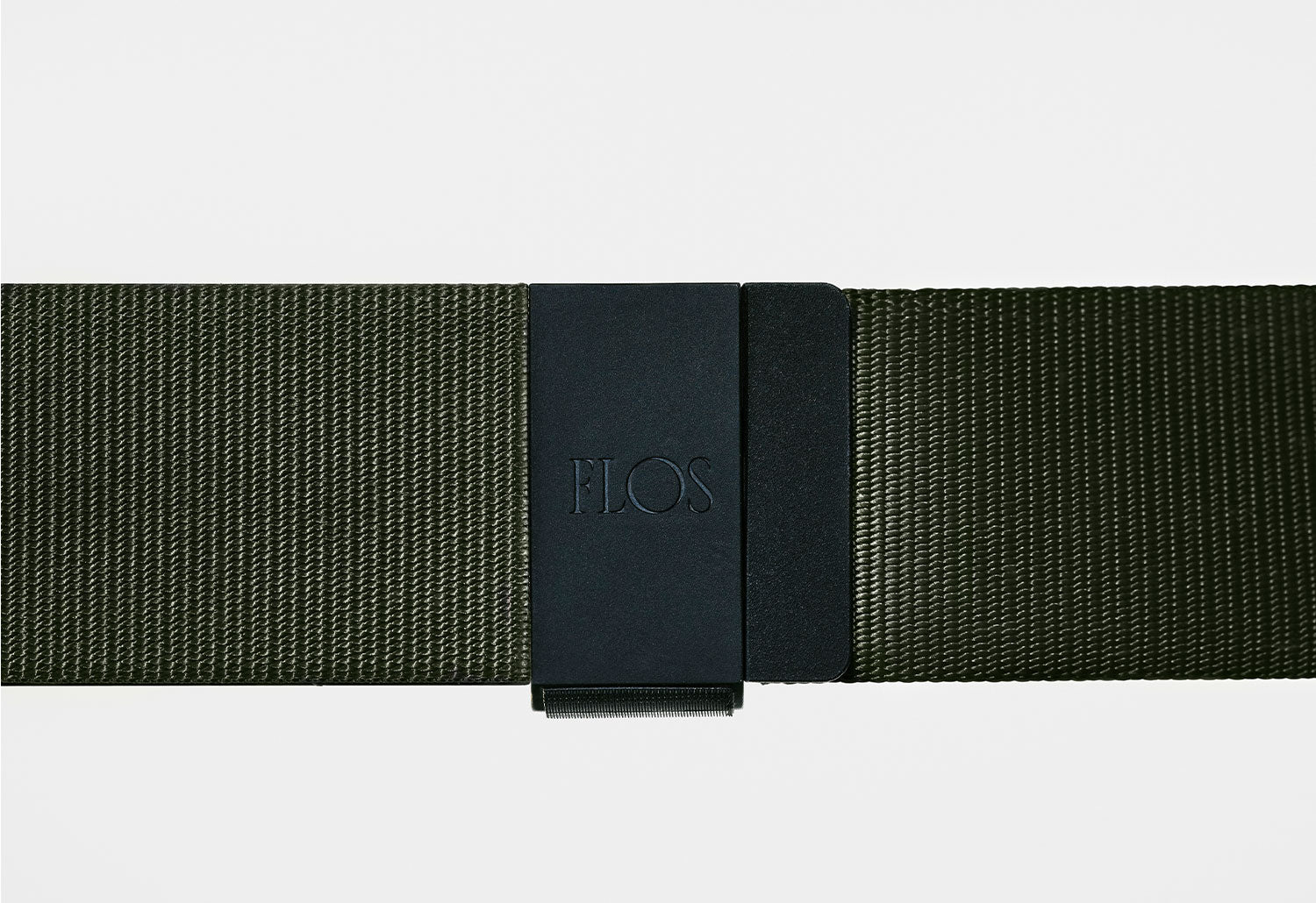 Flos Belt Fabric Suspension Light | twentytwentyone