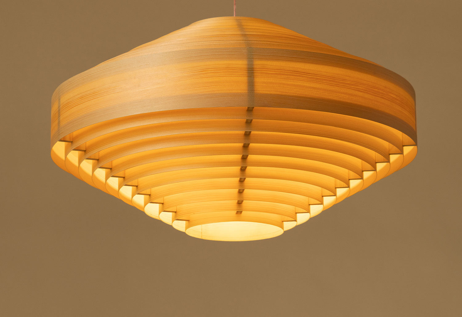 Vaarnii 1003 Hans Pendant 60 | twentytwentyone | Default Title