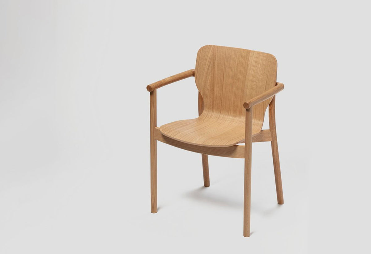 Very Good + Proper Pino chair | twentytwentyone