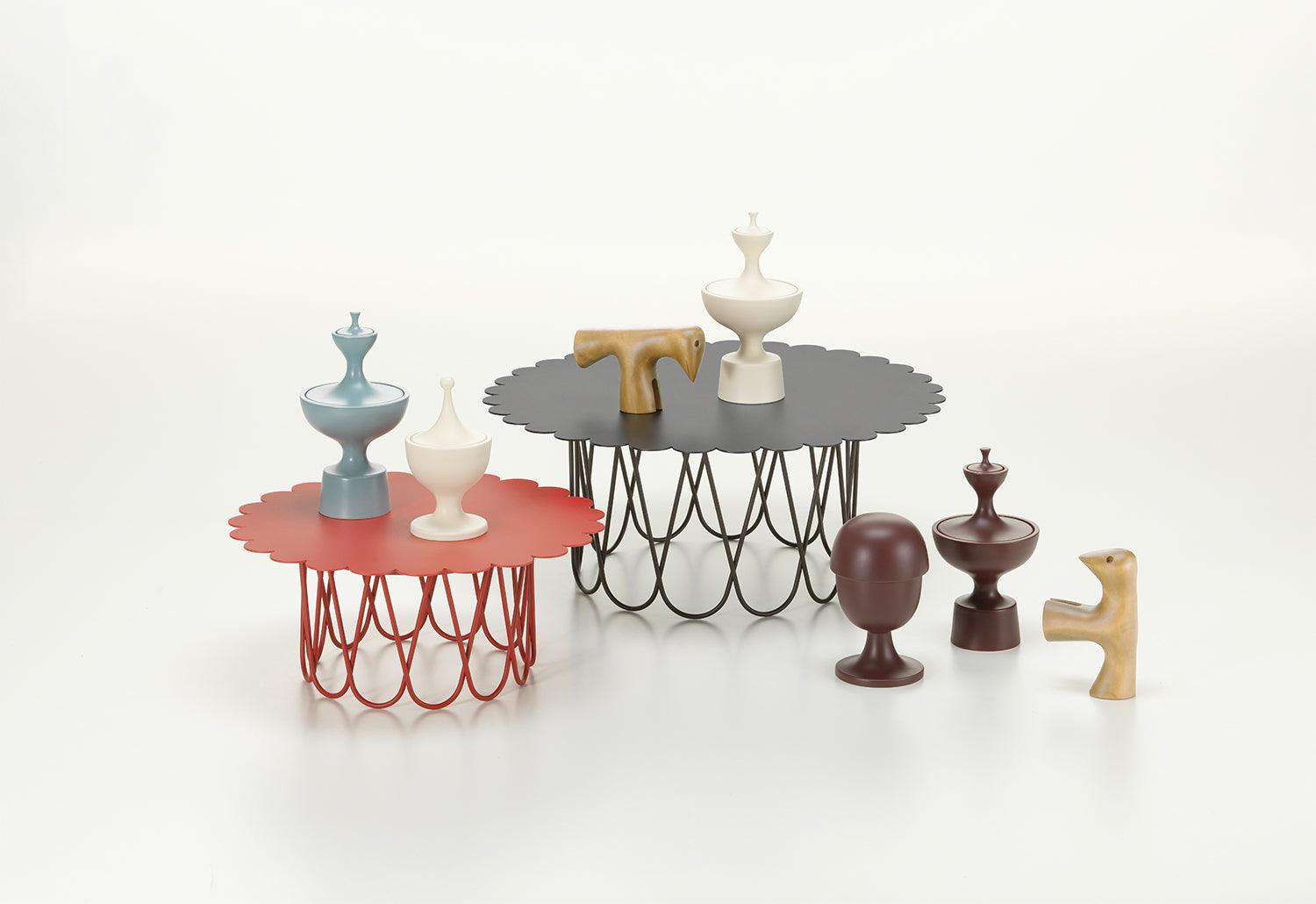 Vitra Flower Table | twentytwentyone