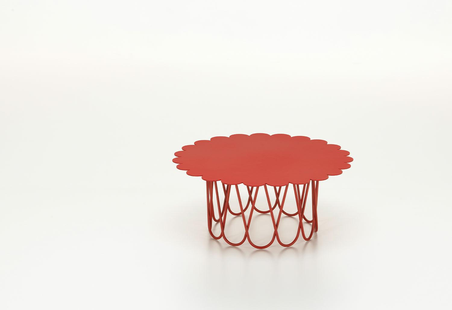 Vitra Flower Table | twentytwentyone