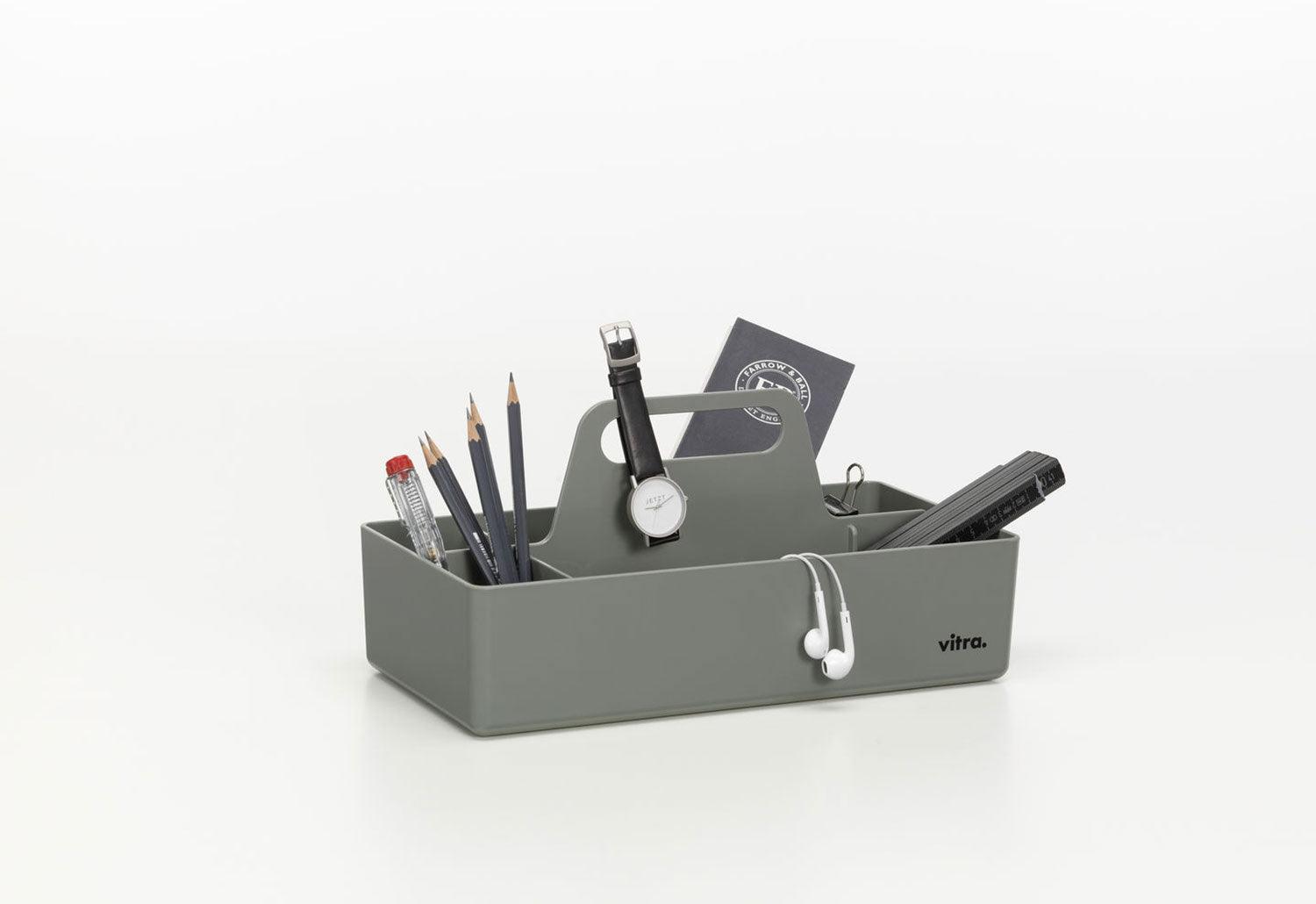 Vitra Toolbox RE | twentytwentyone | Mint Green - Colour