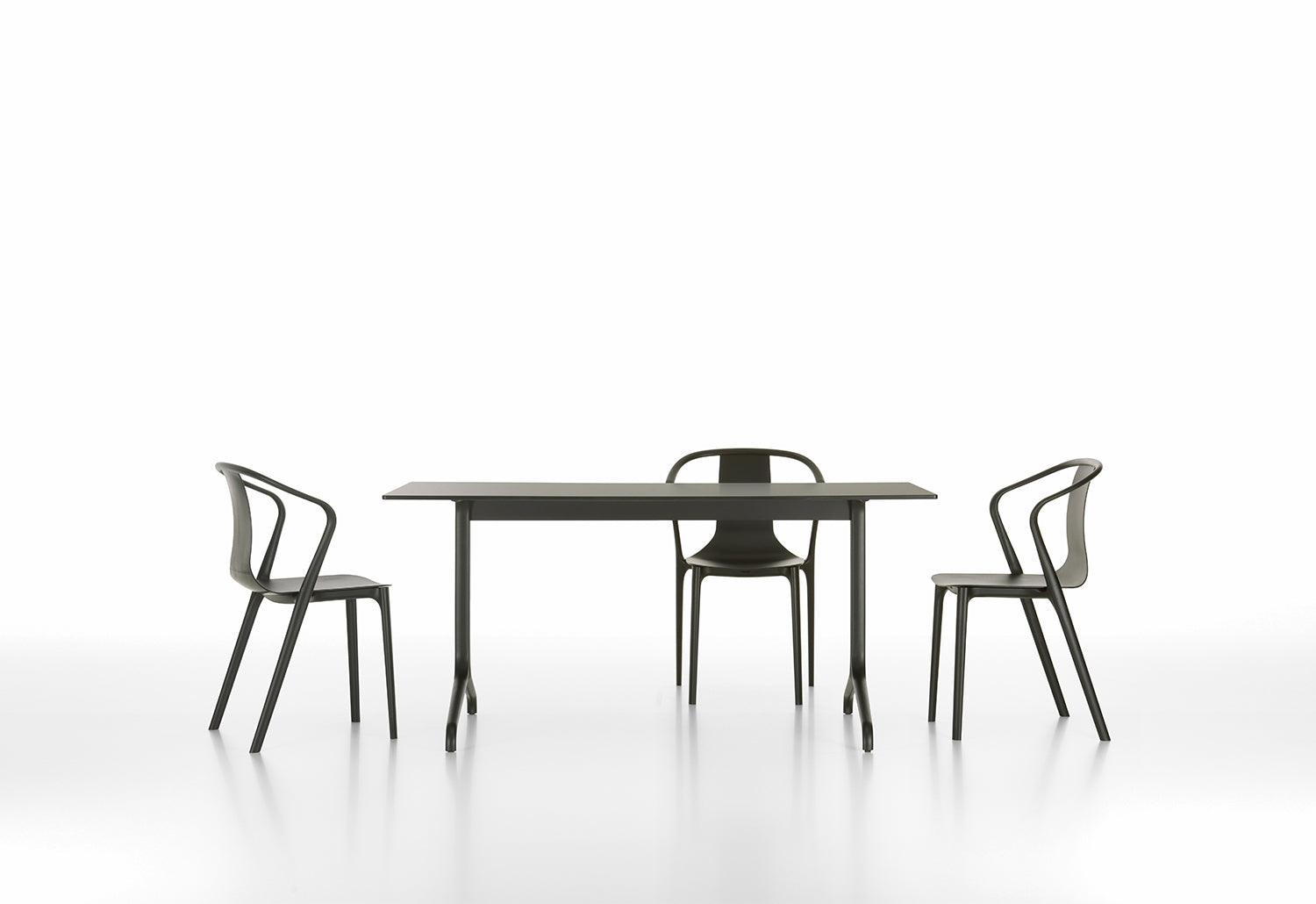 Vitra Belleville Dining Table | twentytwentyone
