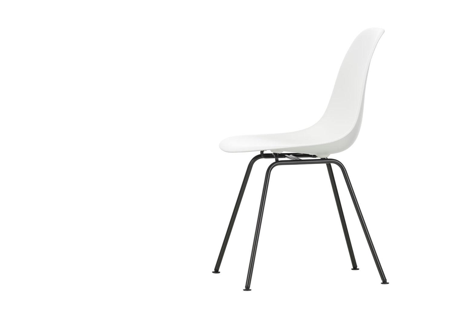 Vitra Eames RE DSX Side Chair | twentytwentyone | Chrome / Citron ...