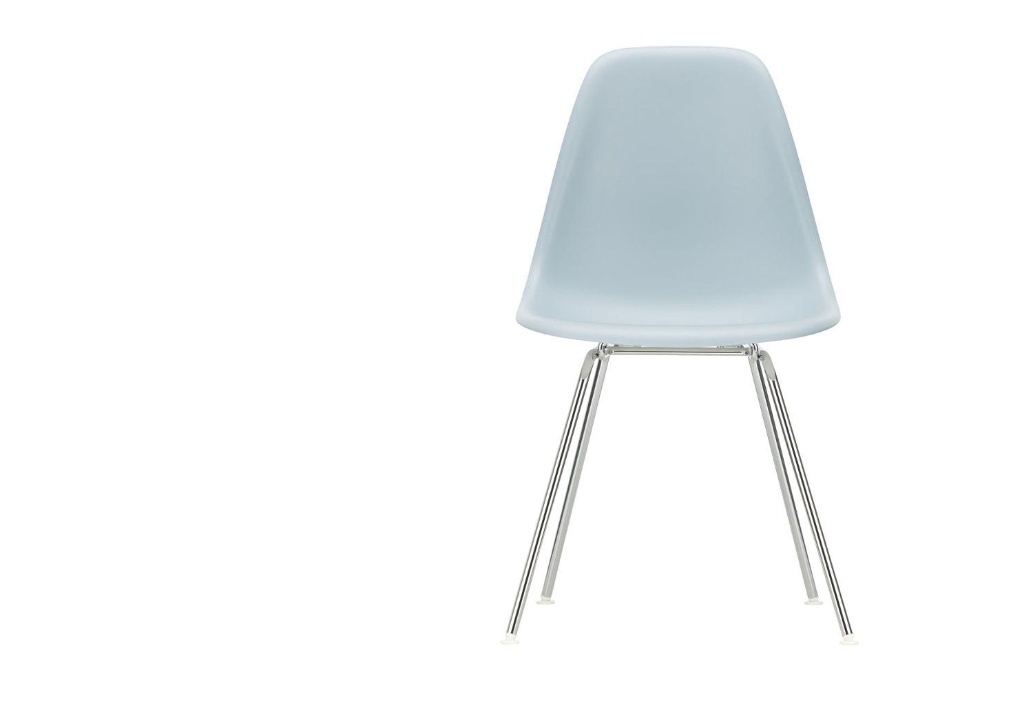 Vitra Eames RE DSX Side Chair | twentytwentyone | Chrome / Citron ...