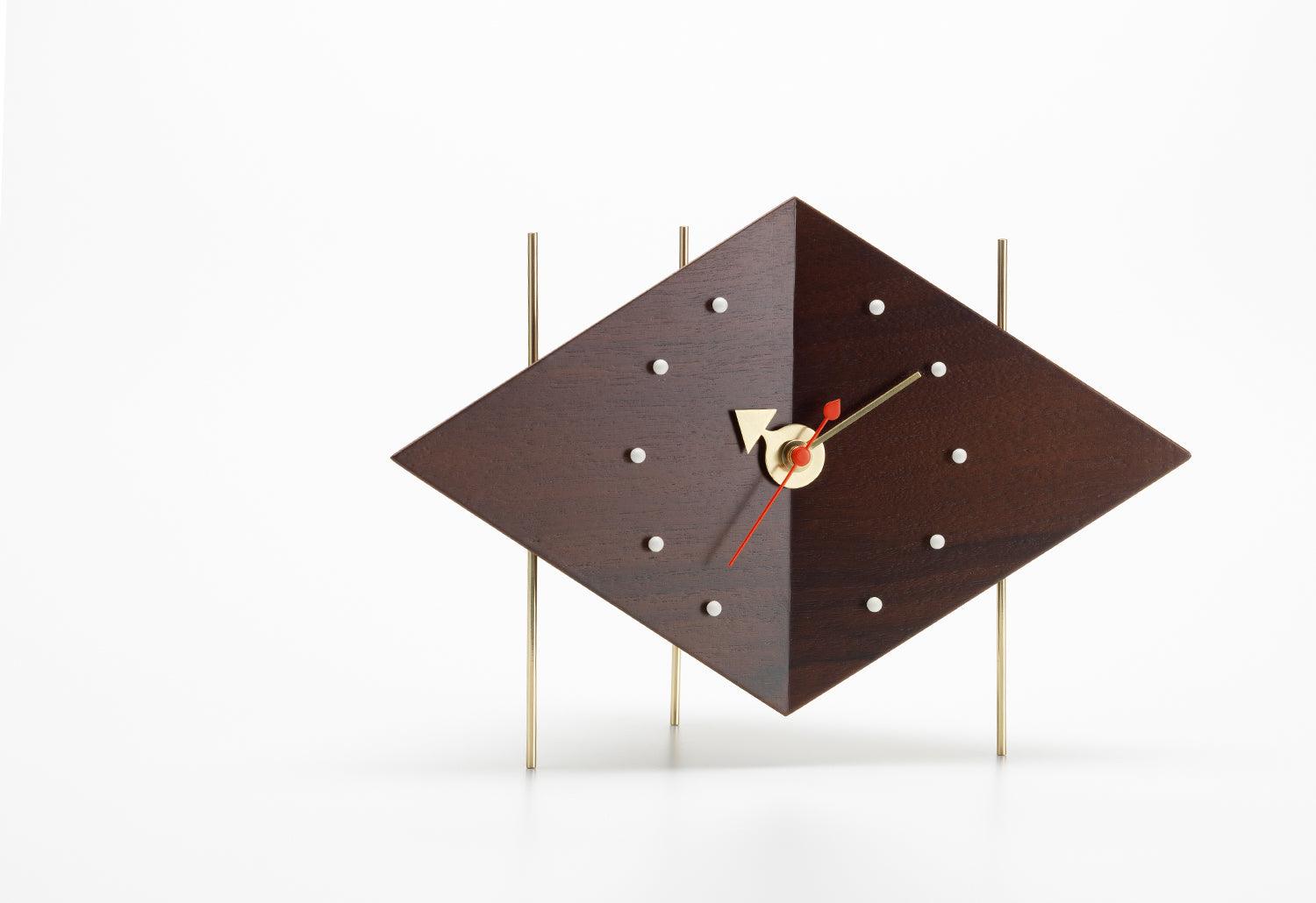 Vitra Diamond Clock | twentytwentyone