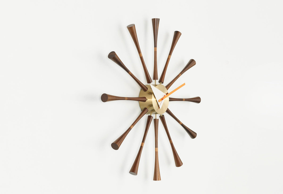 Vitra Spindle Clock | twentytwentyone
